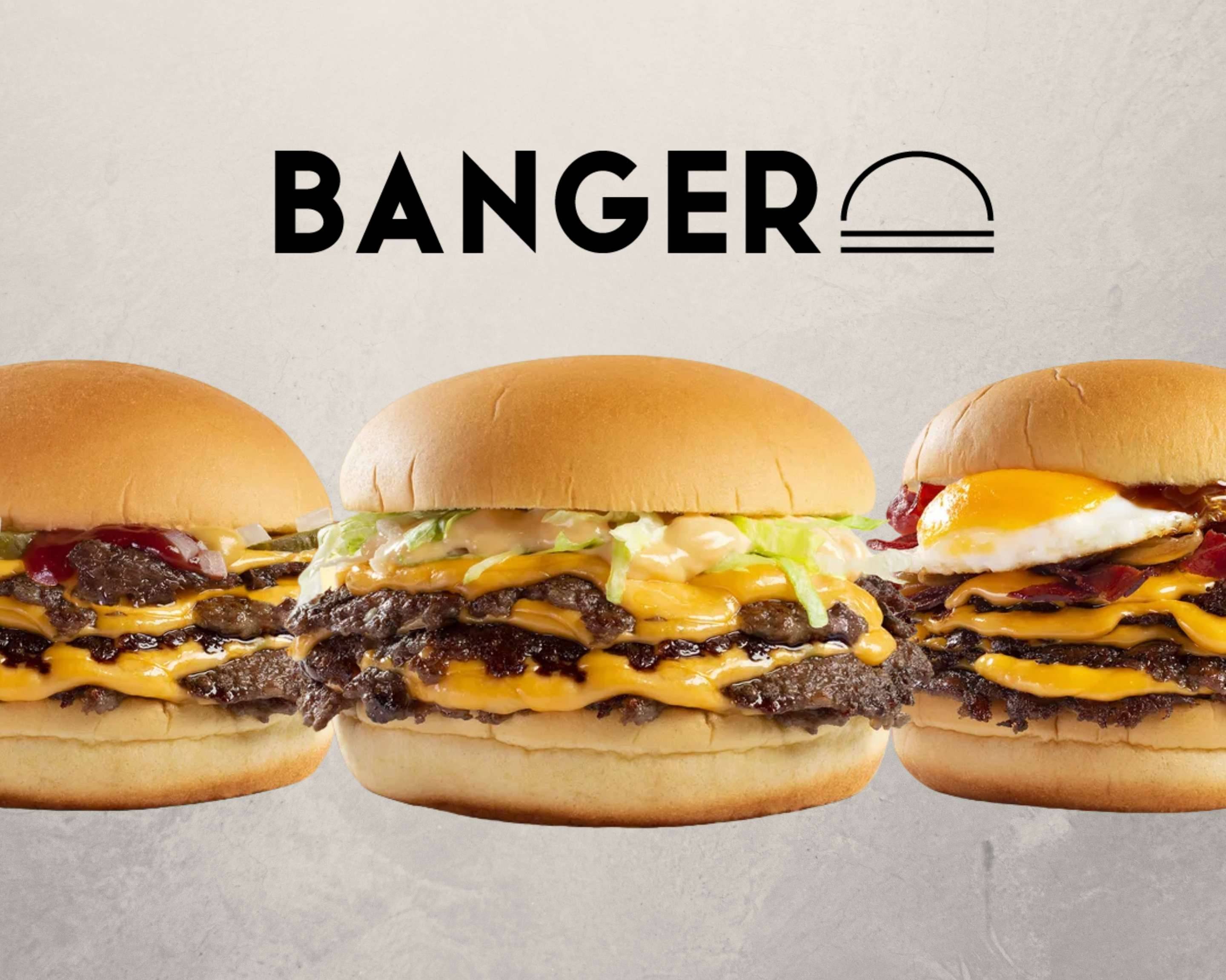 Order BANGER (Milton) Menu Delivery in Montreal | Menu & Prices | Uber Eats