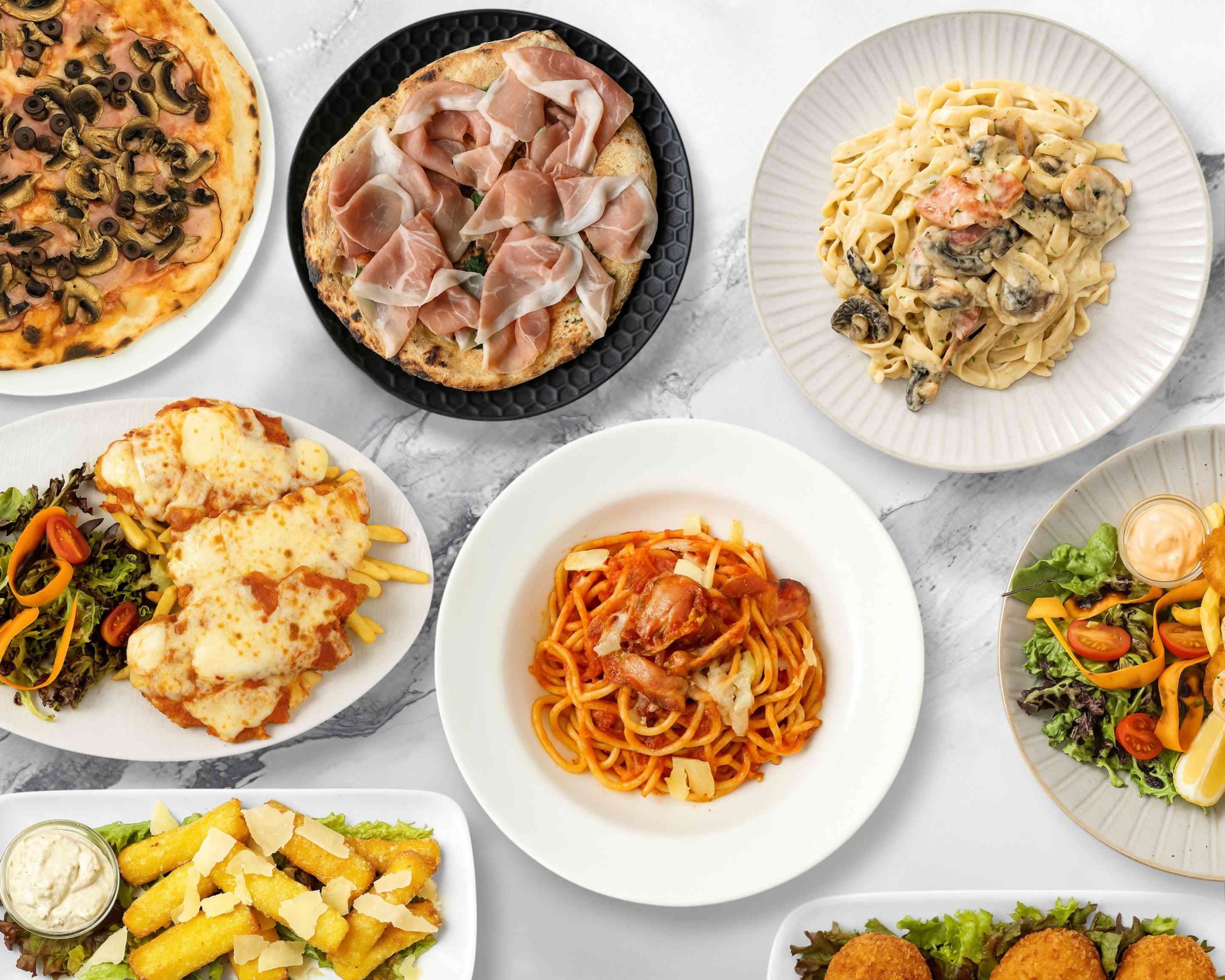 Order Bar Novanta (Lalor) | Menu & Prices | Melbourne Delivery | Uber Eats