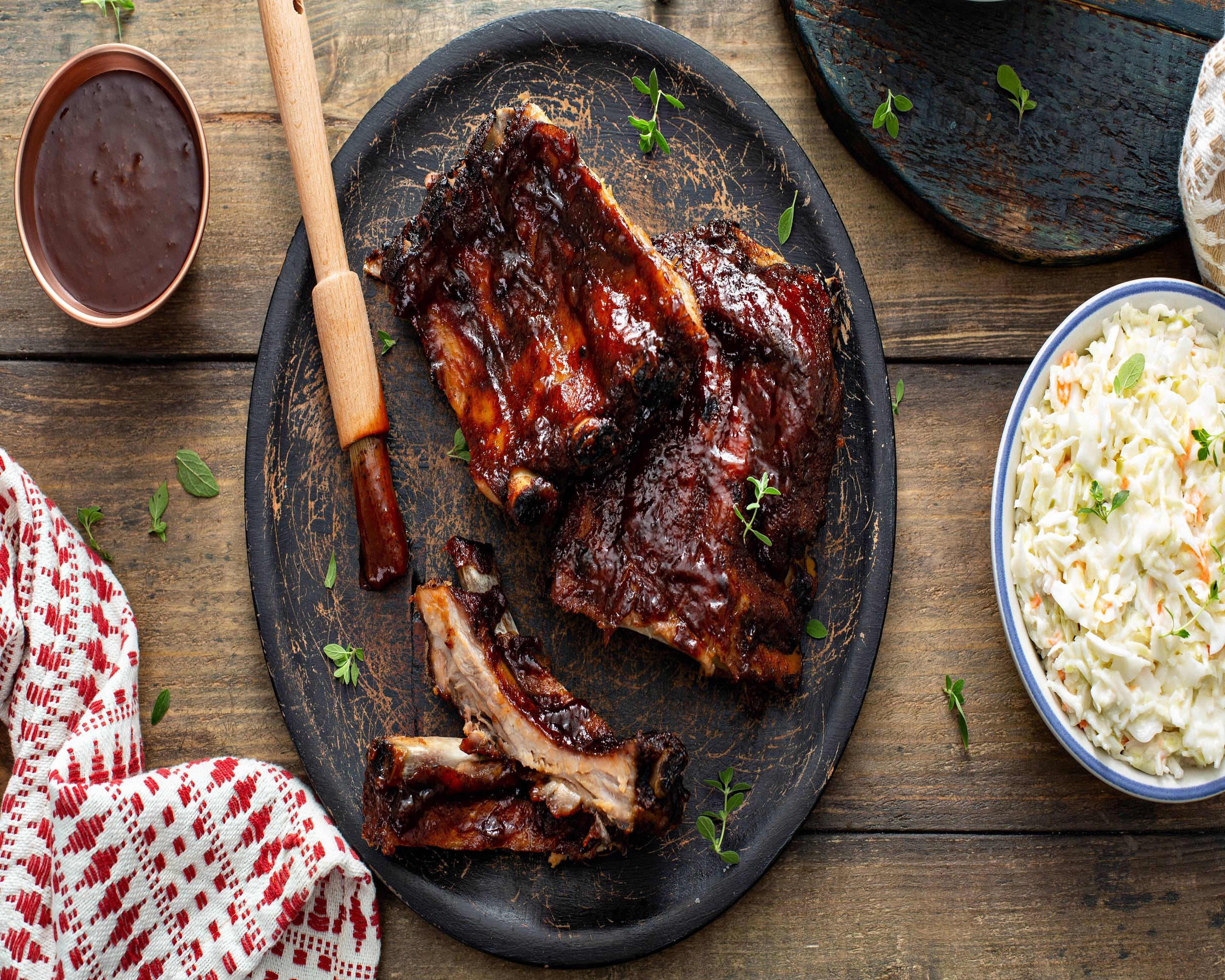 Order RIBS+MORE - Menu & Prices - Bremerton Delivery | Uber Eats