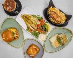 Palm Beach Cafe and Restaurant Menu Takeout in Sydney | Delivery Menu ...