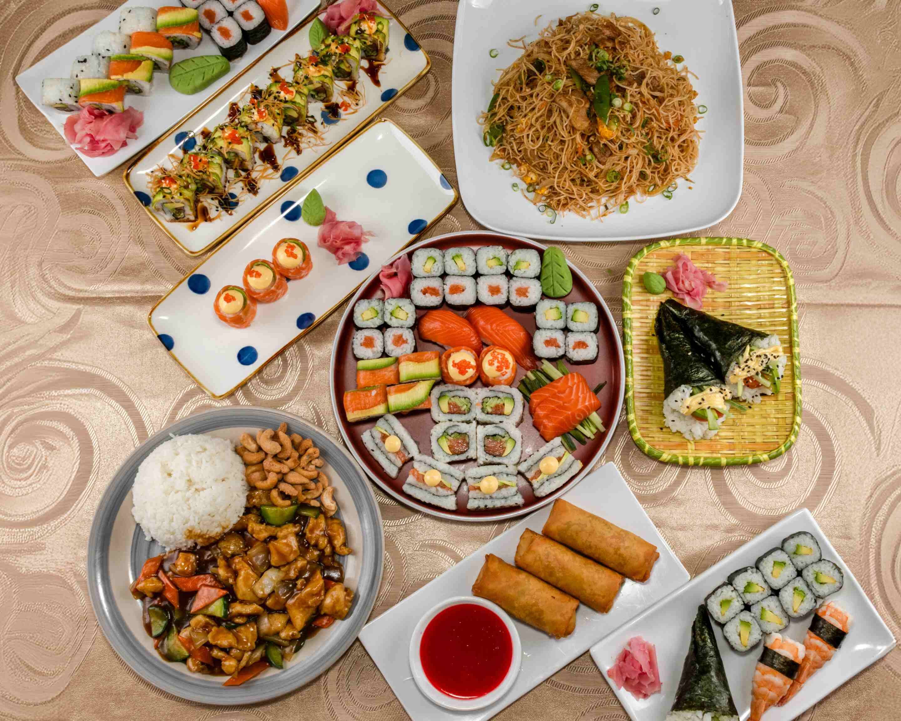 Order Jia Wang | Menu & prices | City of Tshwane delivery | Uber Eats