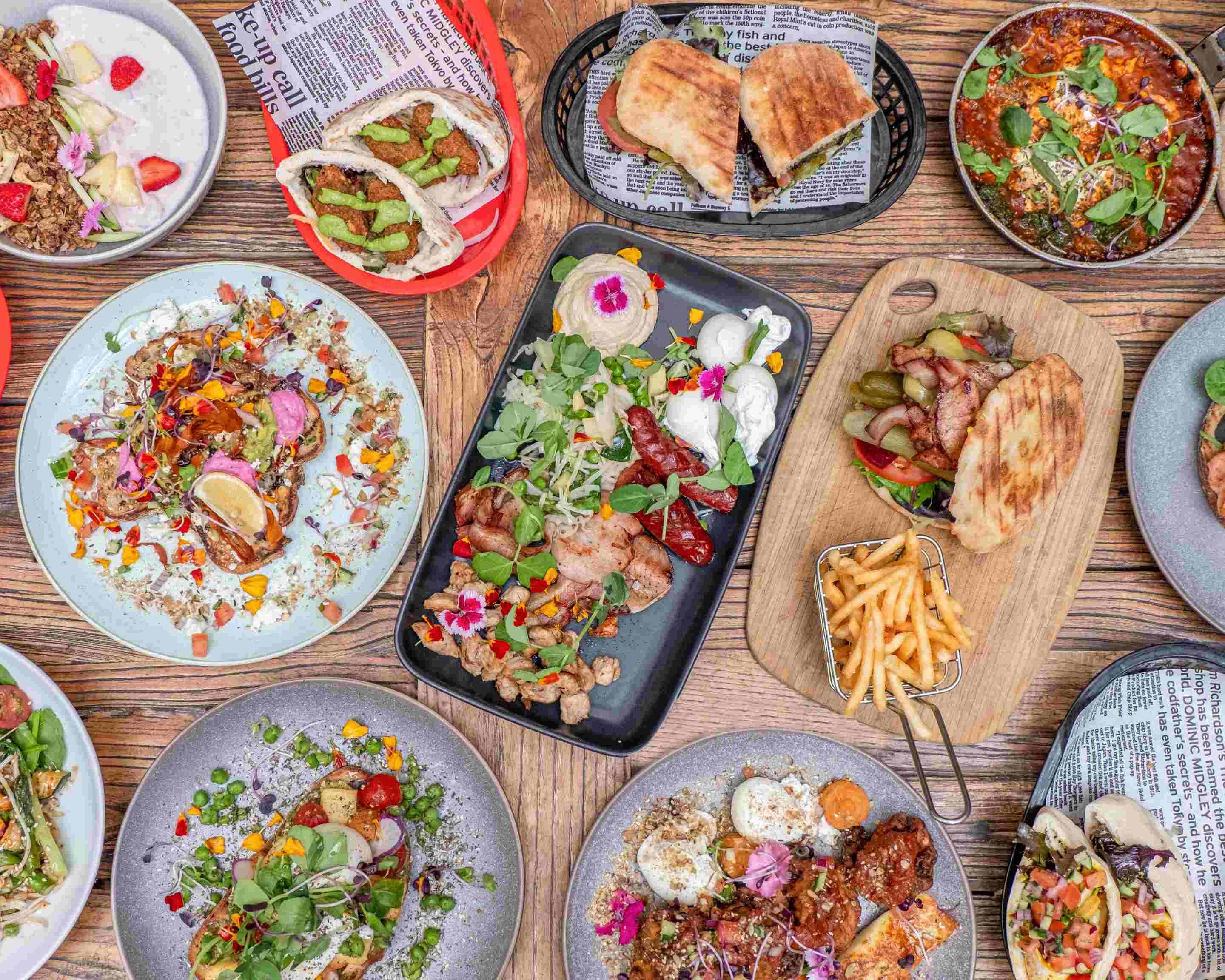 Order Einstein's 251 | Menu & Prices | Melbourne Delivery | Uber Eats