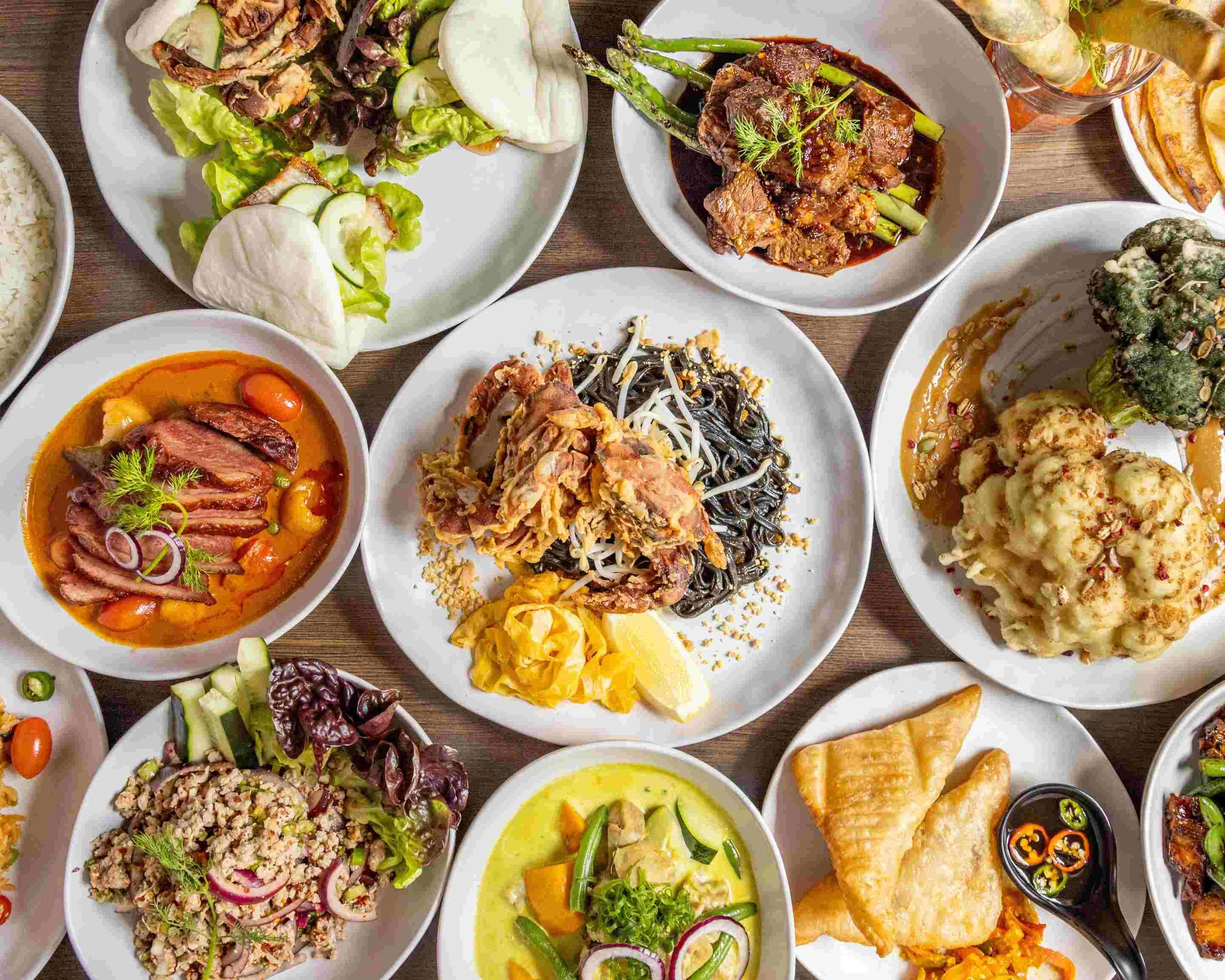 Order Wild Dining | Menu & Prices | Perth Delivery | Uber Eats