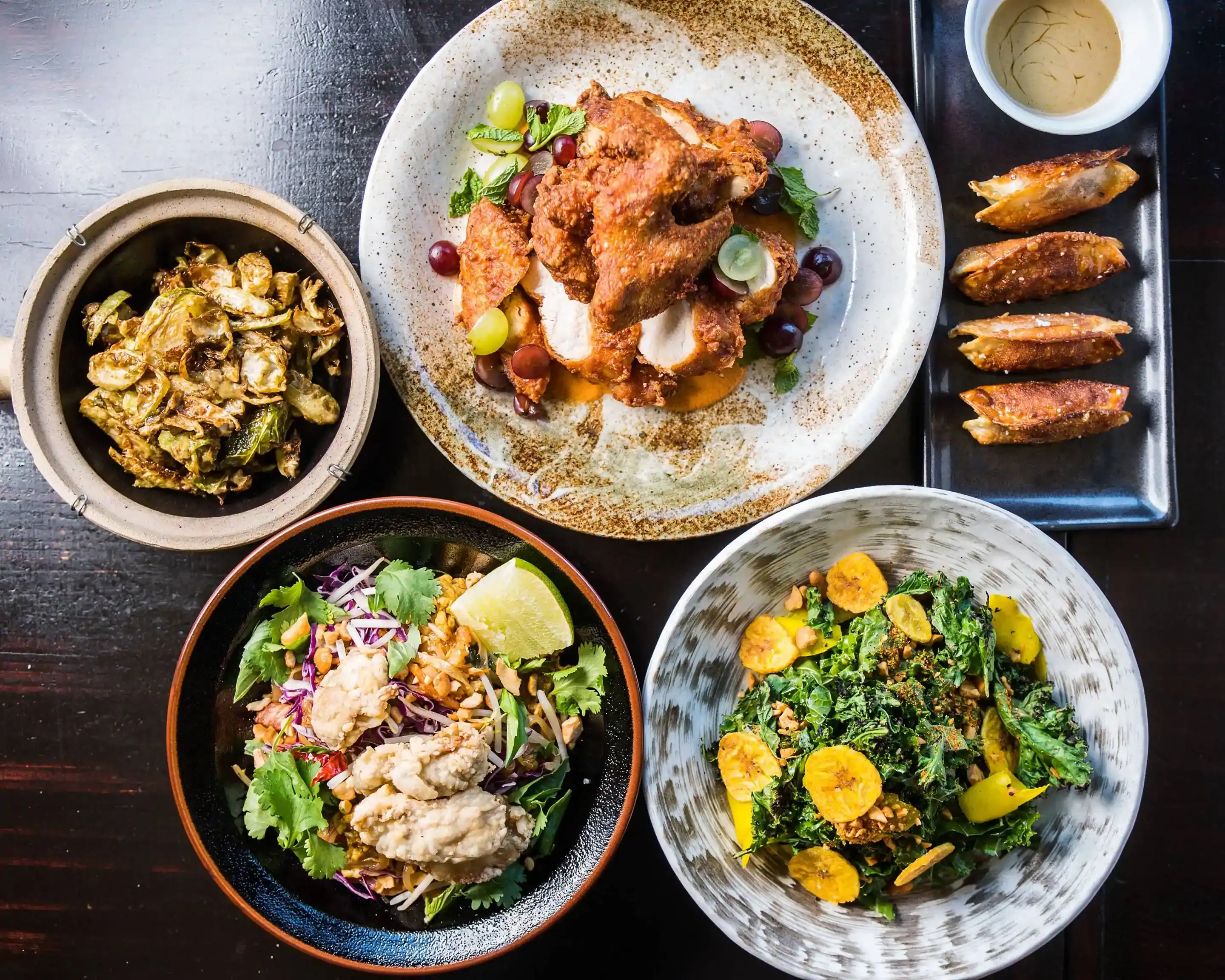 Order Bay Biryanis Indian Cuisine (W Parmer Ln) - Menu & Prices ...