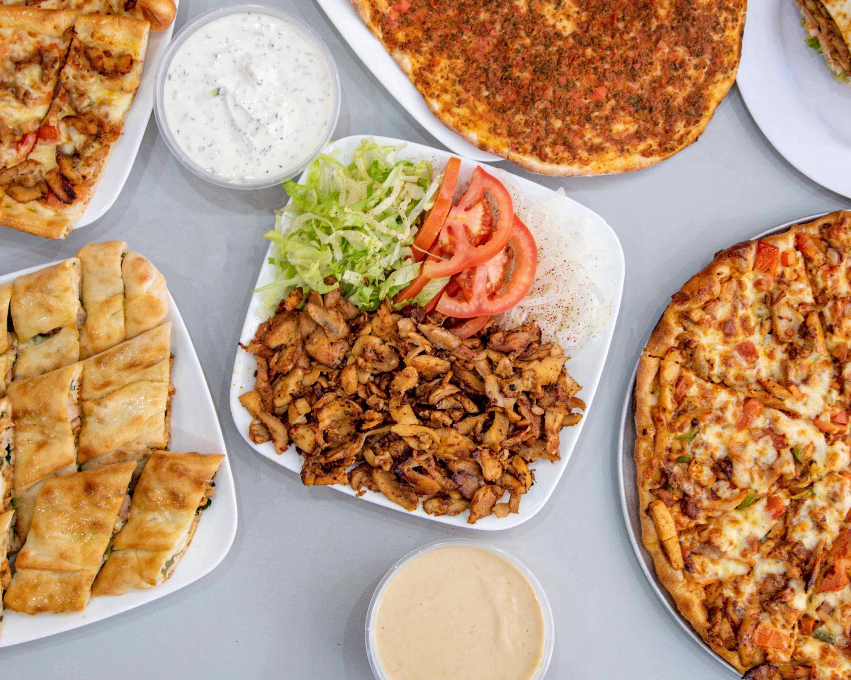 Order Istanbul Kitchen | Menu & Prices | Perth Delivery | Uber Eats