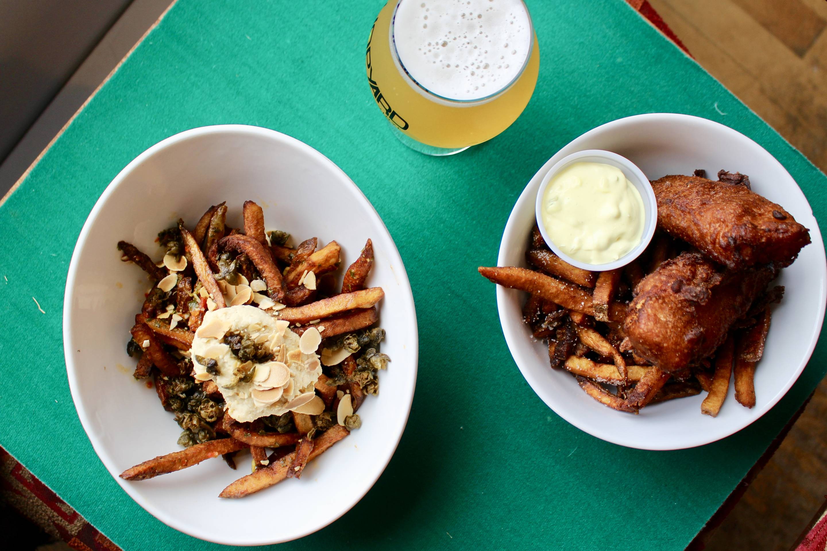 Order Hopyard Delivery【Menu & Prices】| Charlottetown | Uber Eats