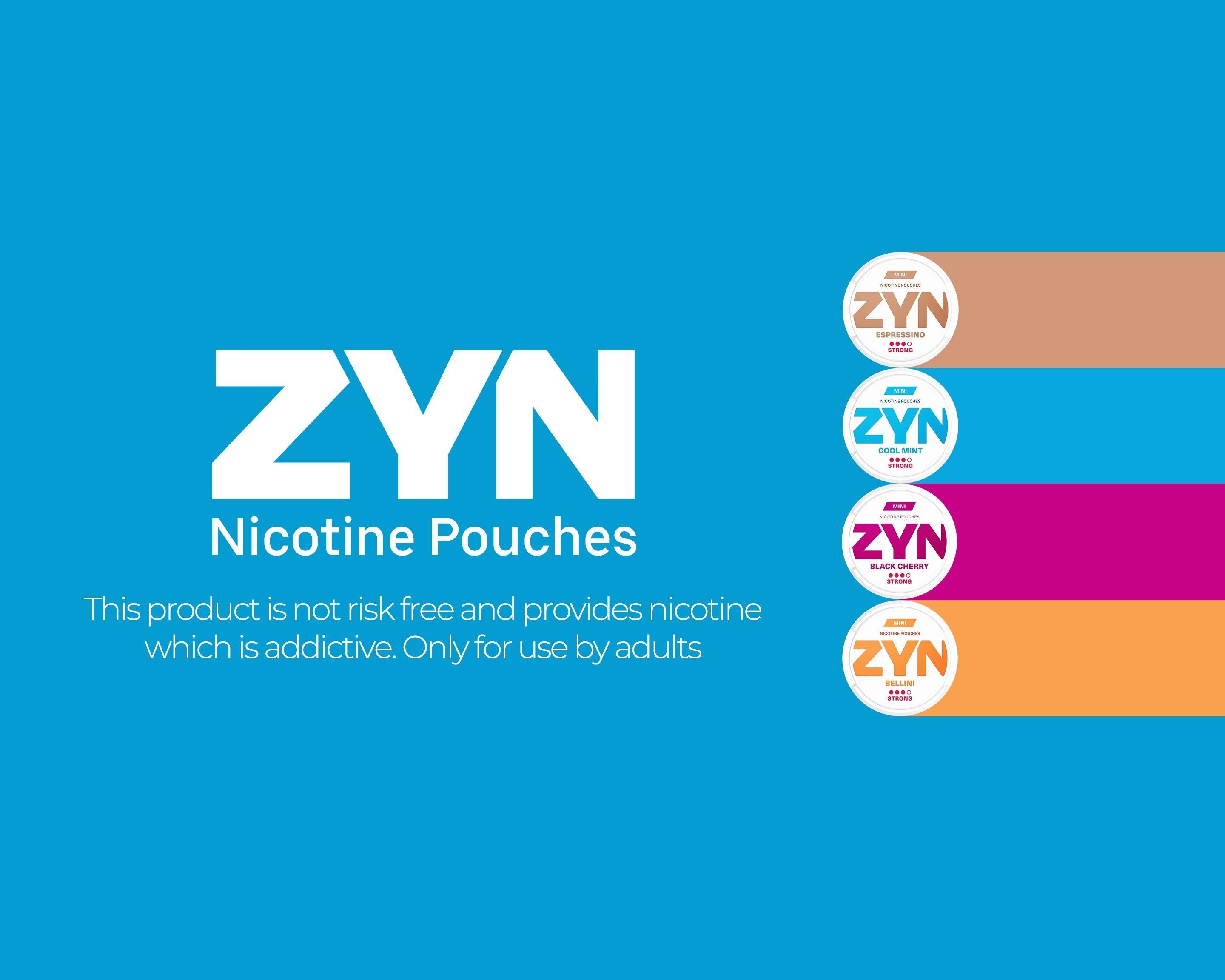 Order Zyn Edenvale Menu Delivery Online | Johannesburg and Pretoria ...