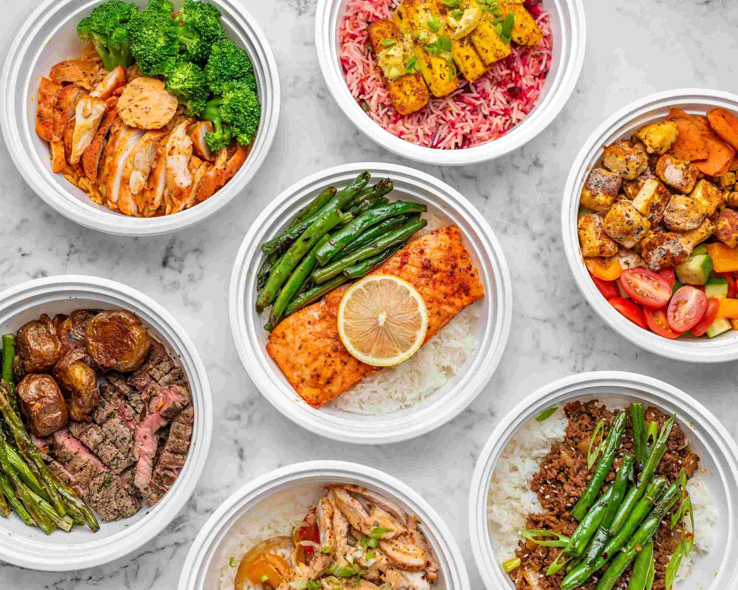 Order Eatfit Co. Delivery【Menu & Prices】| Vancouver | Uber Eats