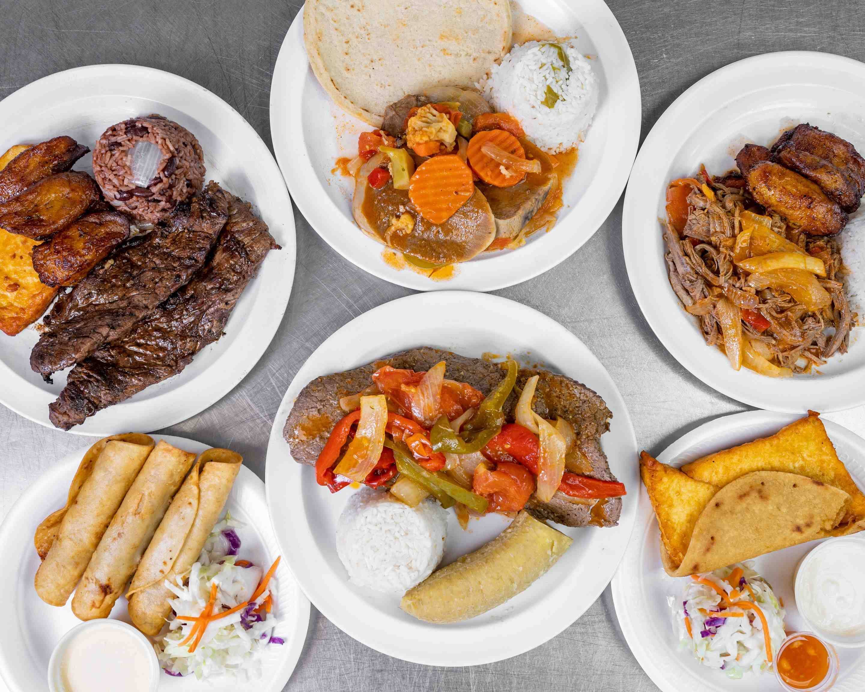 Order Pinolandia (Miami) - Menu & Prices - Miami Delivery | Uber Eats