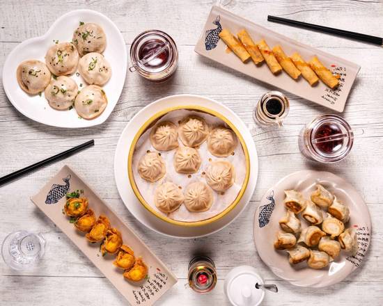 Order Oh! Dumplings | Menu & Prices | Melbourne Delivery | Uber Eats
