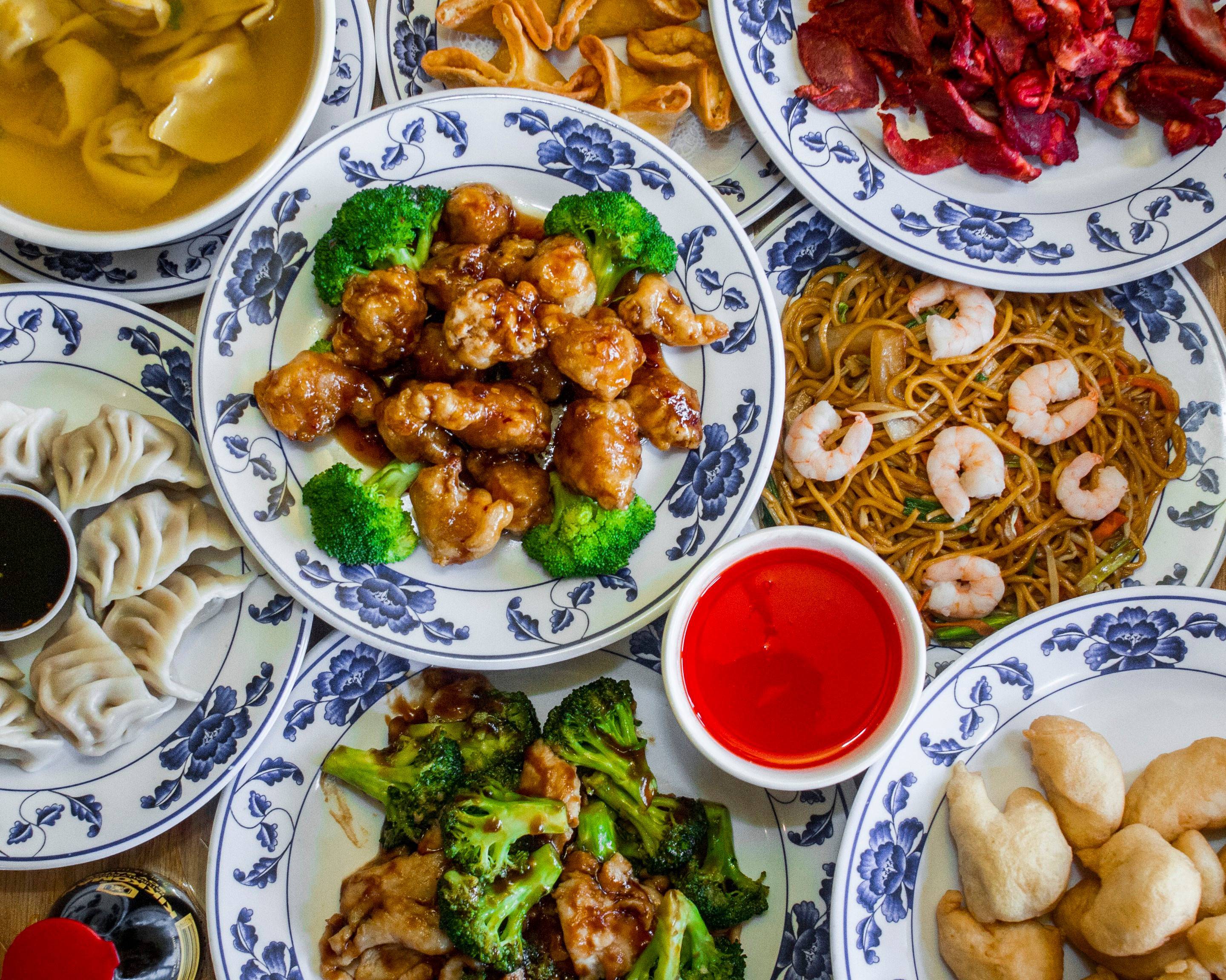 Order Rice Shop Menu Delivery in East Rutherford | Rice Shop Prices ...