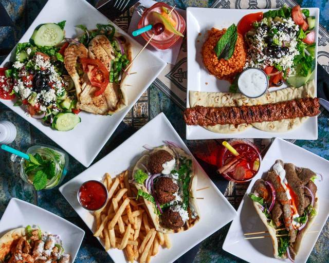 Order Rumeli Restaurant - Menu & Prices - Toronto Delivery | Uber Eats