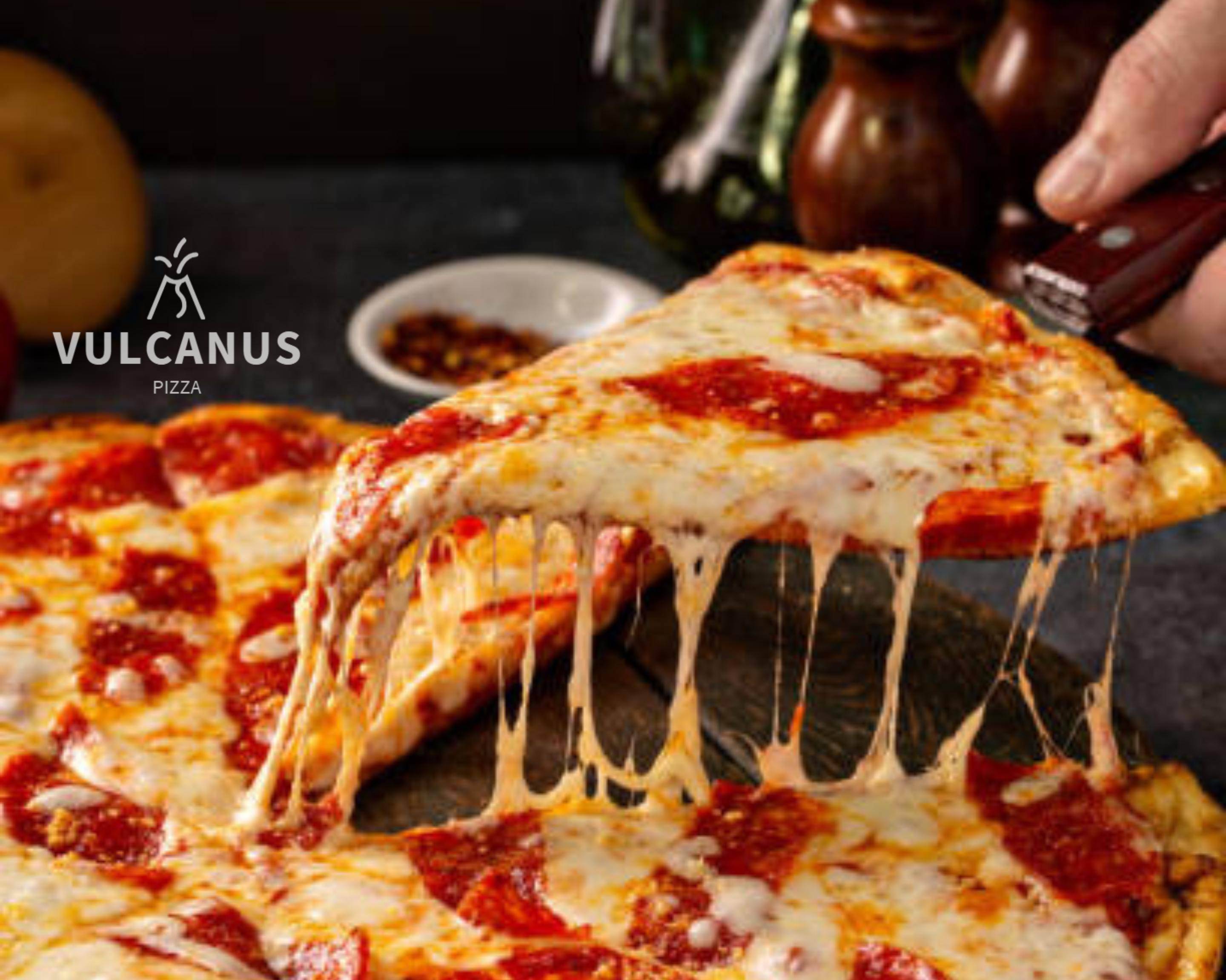 Vulcanus (Pusuqui) a domicilio en Quito | Menú y precios | Uber Eats