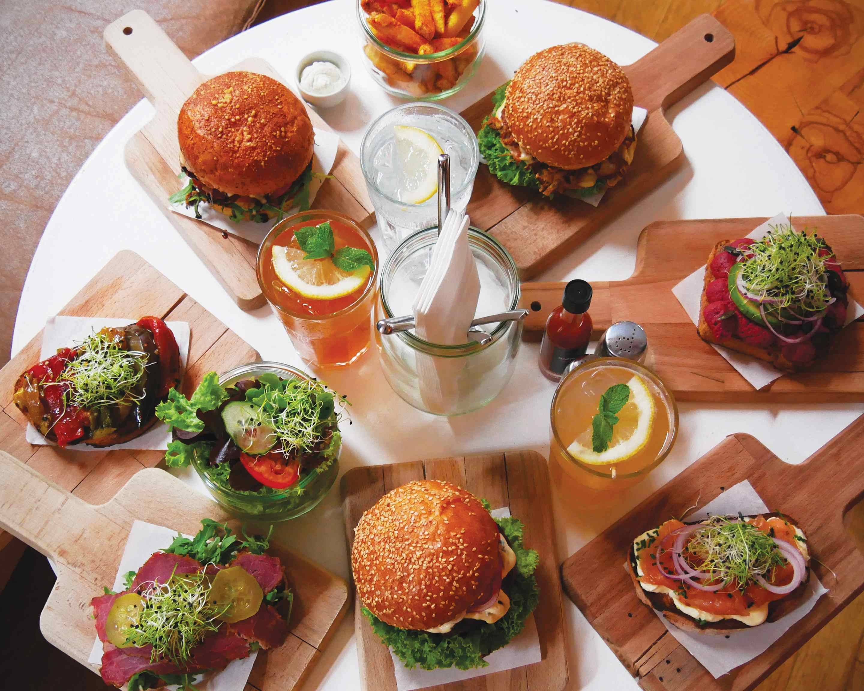 La Manufacture (Pop-Up) delivery in Basel | Takeout menu | Uber Eats