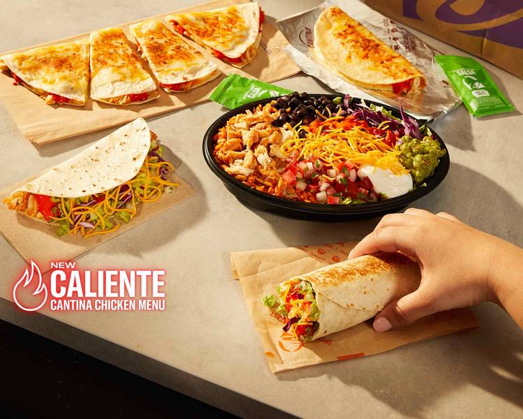 Fast Food Delivery Near Me | Uber Eats