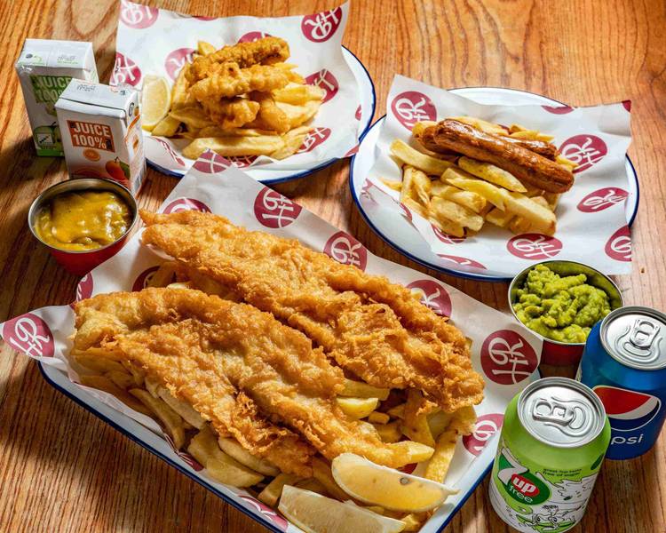 THE 10 BEST French Food DELIVERY in Elton 2023 - Order French Food near ...