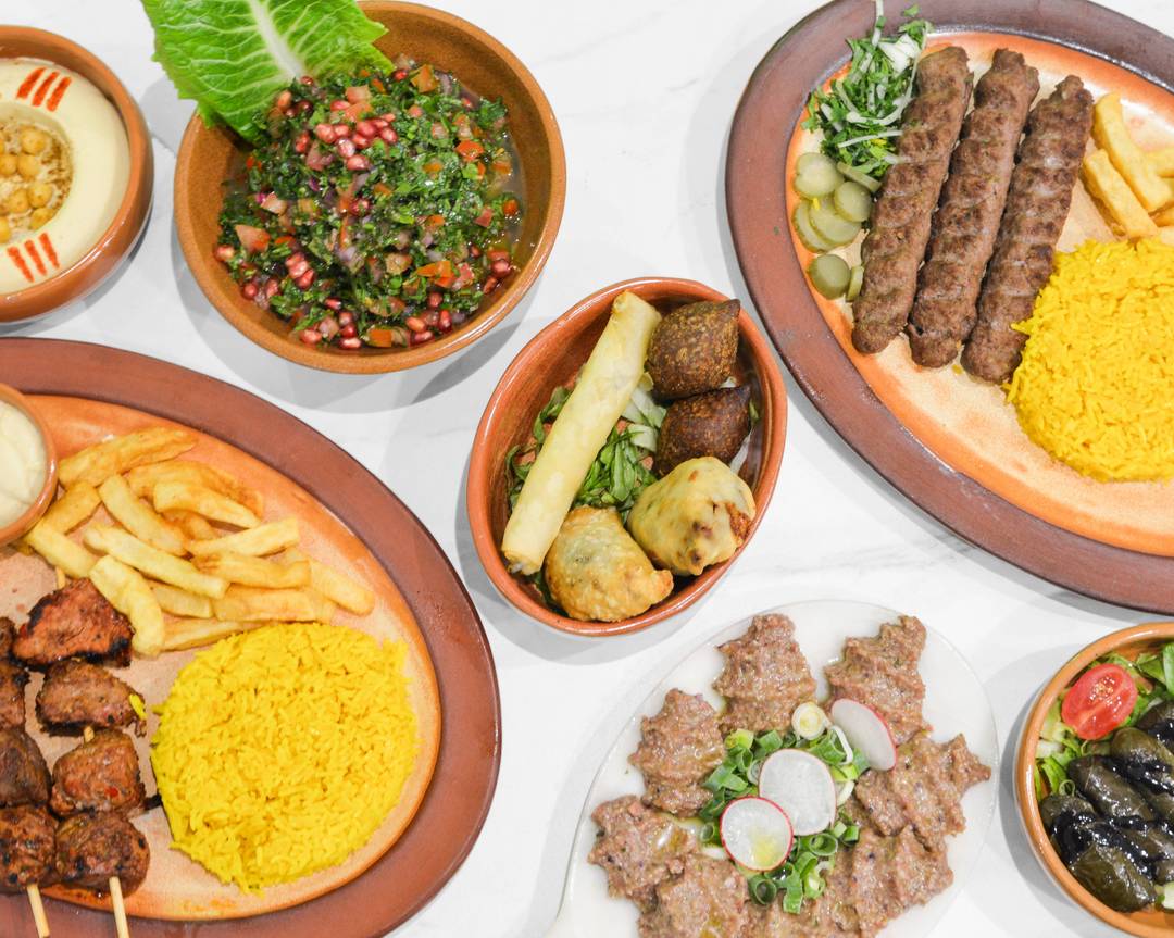 Order Habibi Lebanese Halaal Eatery | Menu & prices | Johannesburg ...