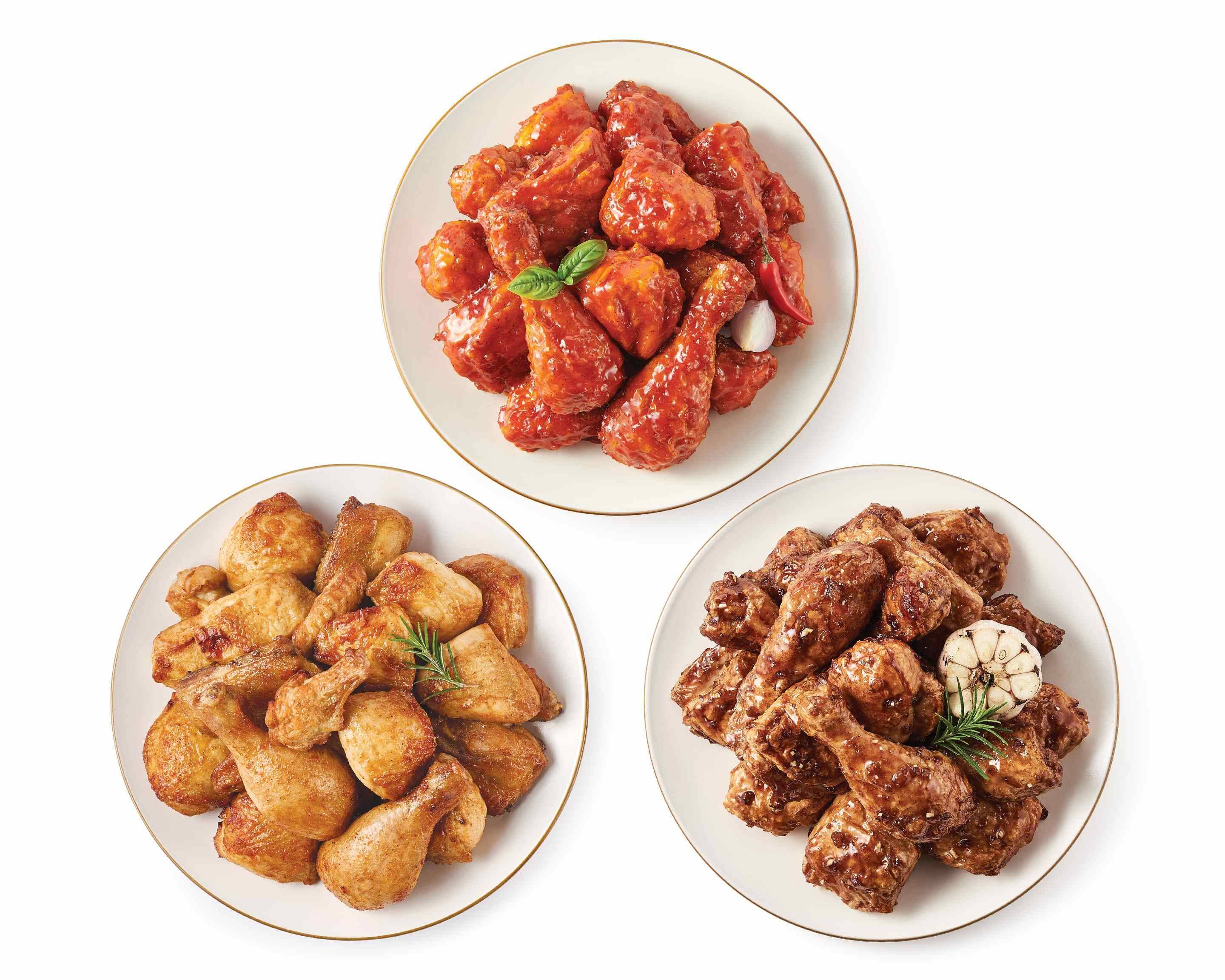 Order Goobne - Oven Baked Chicken - Menu & Prices - Carrollton Delivery ...