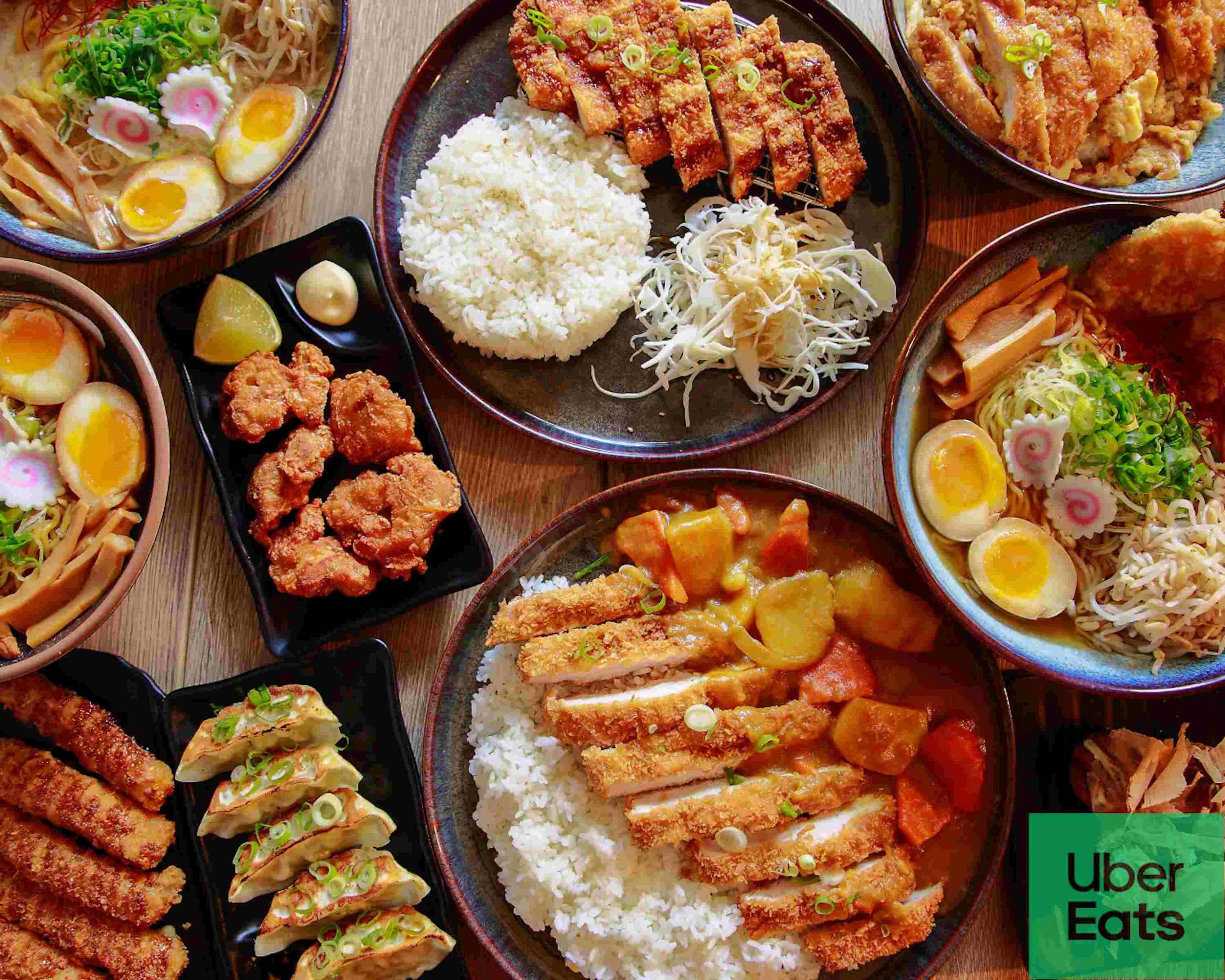 Mizuki Ramen Menu Delivery Online | Toulouse【Menu & Prices】 | Uber Eats