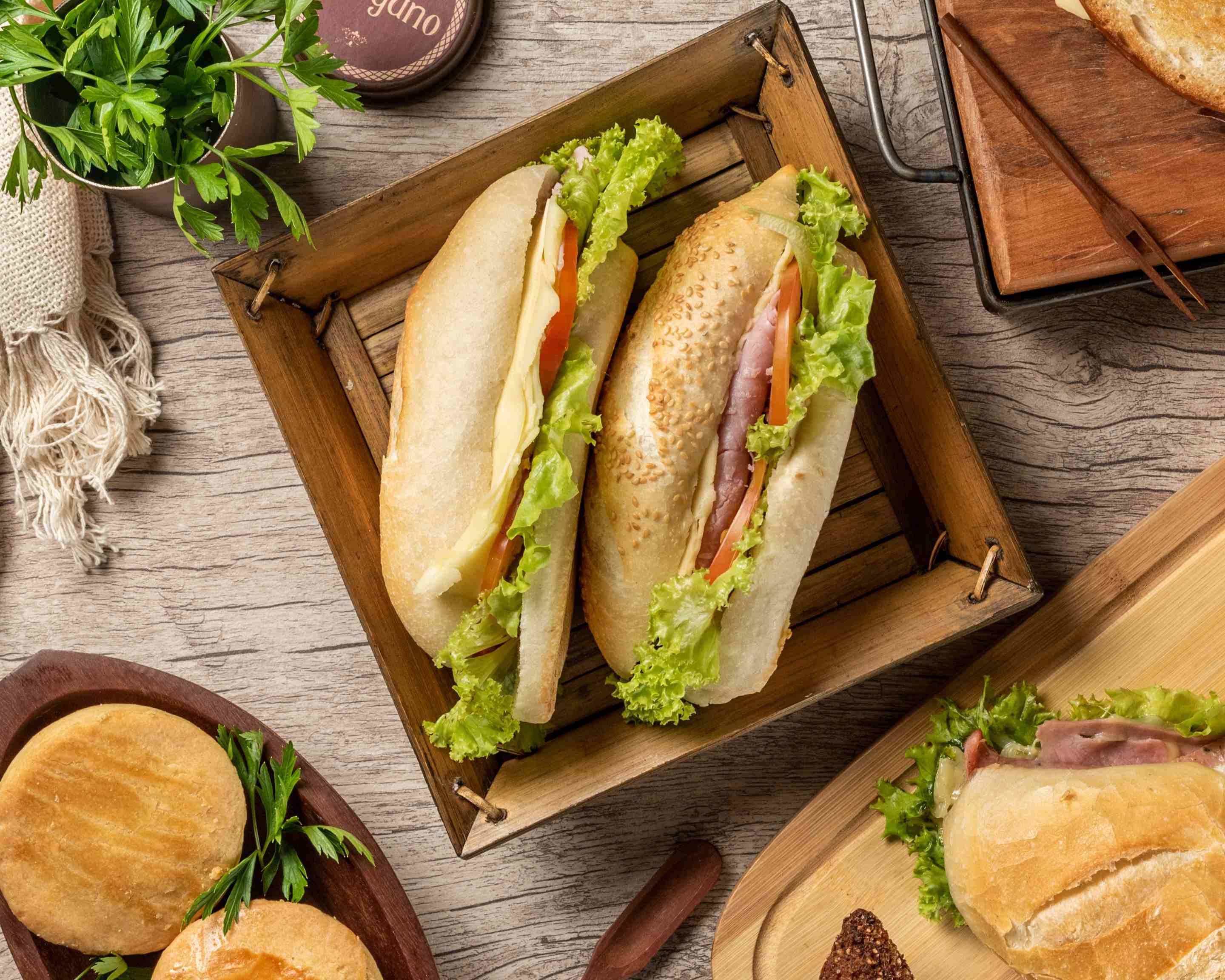 Tortas Marichuy (Mezcales) a Domicilio en Nuevo Vallarta | Menú ...