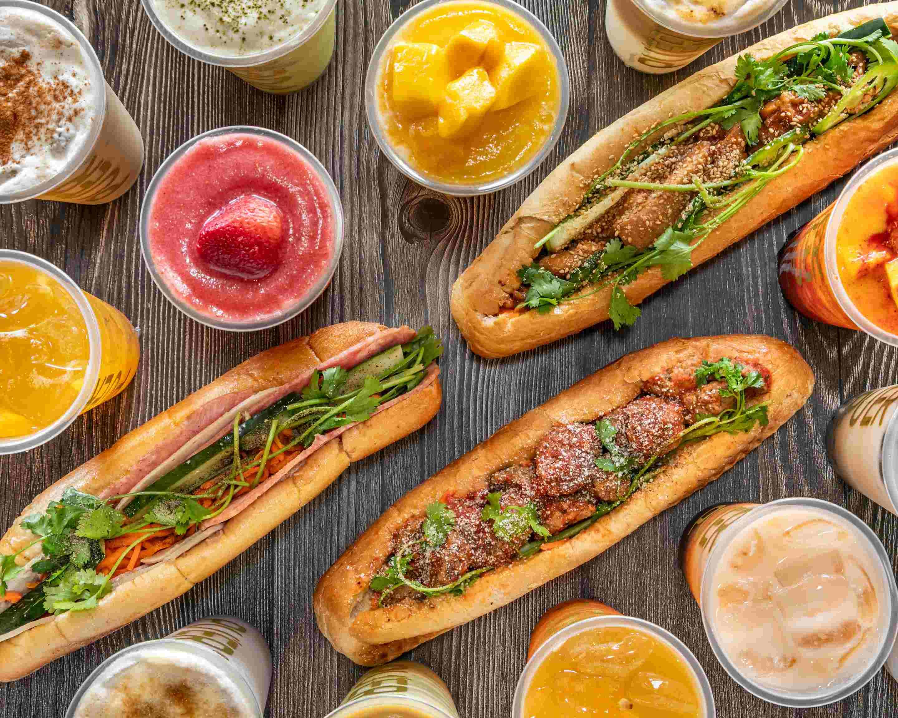 Order Puer Taiwan Tea And Coffee Menu Delivery【Menu & Prices】| Glendale ...