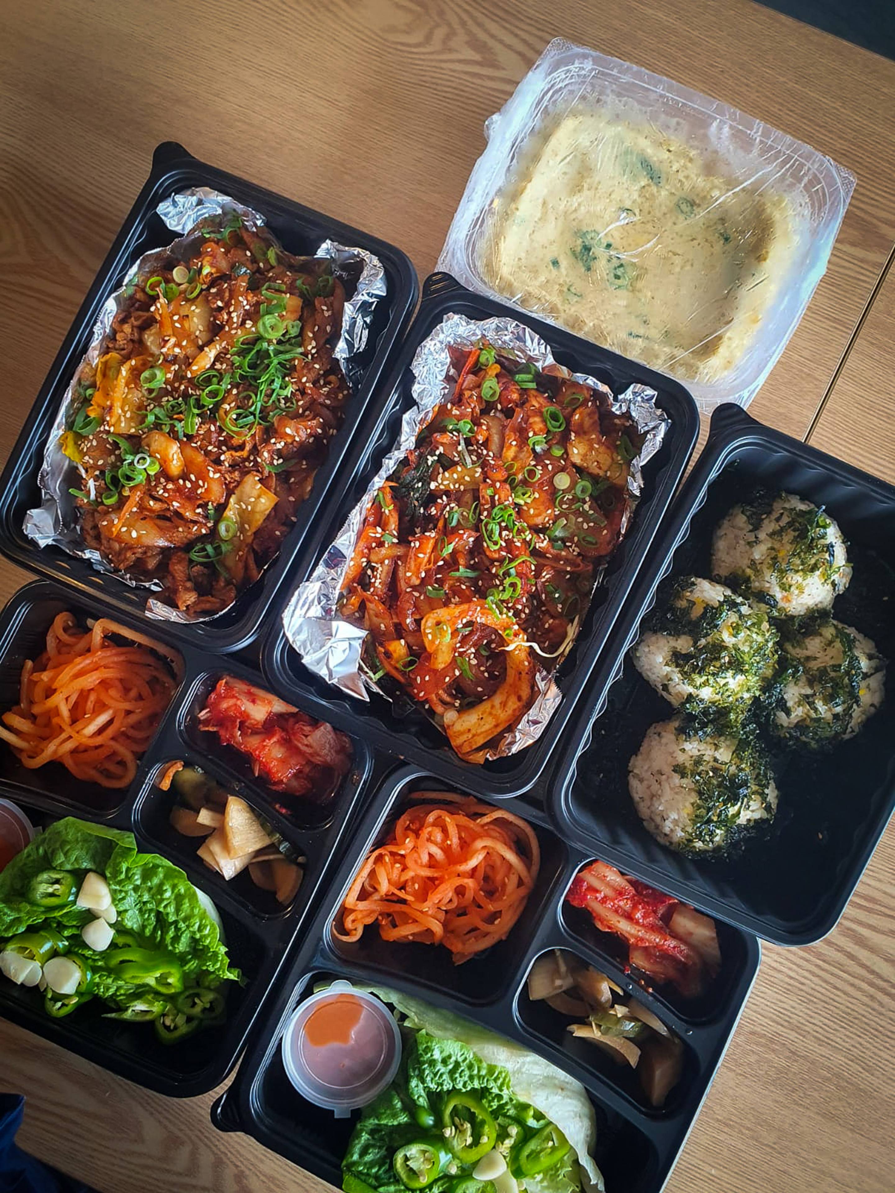 Naum BBQ (Point Cook) Menu Takeout in Melbourne | Delivery Menu ...