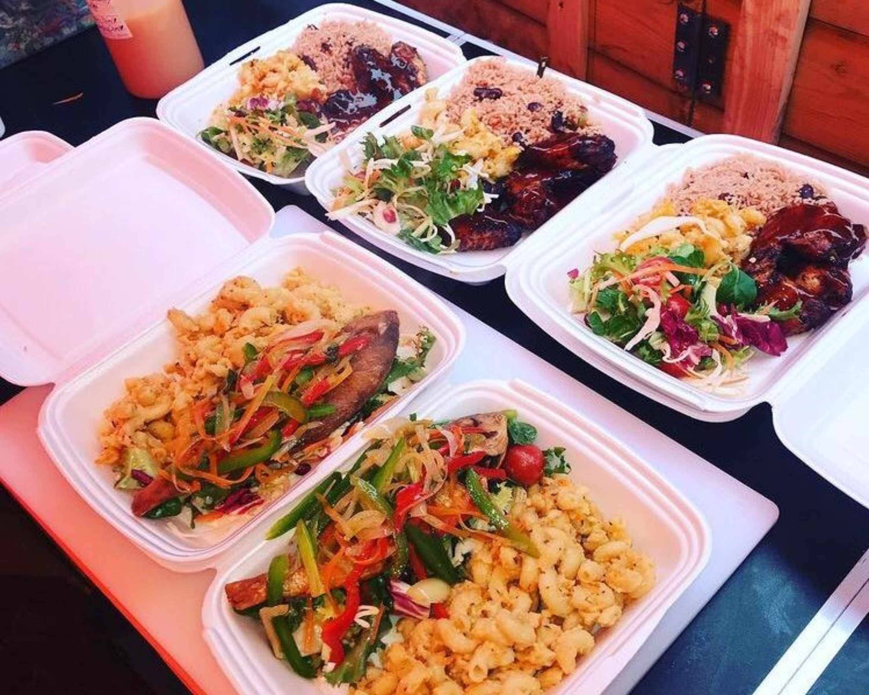 Passion kitchen Menu Deals & Prices - London Delivery - Order with Uber ...