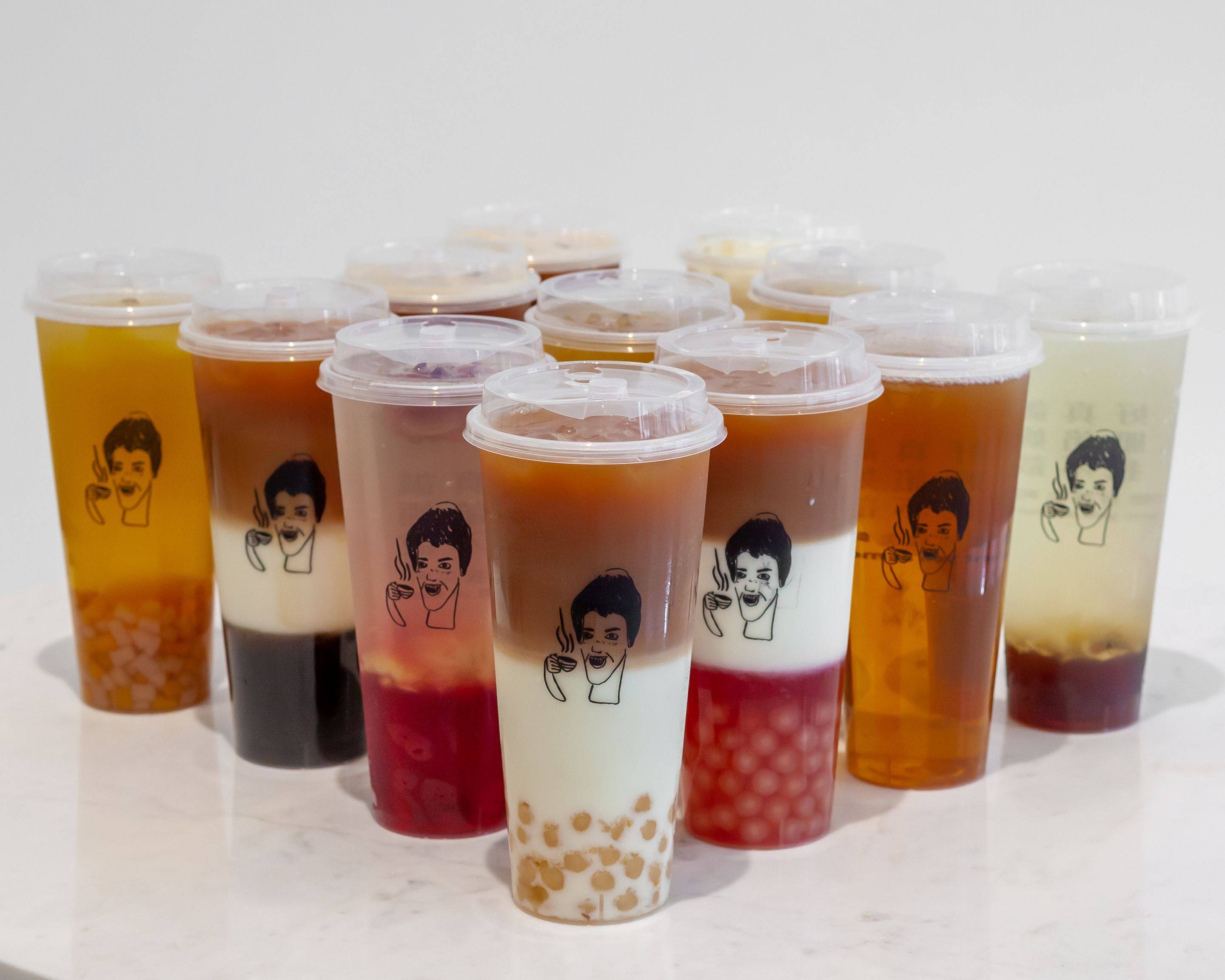 Order Dont Yell At Me - Menu & Prices - Seattle Delivery | Uber Eats