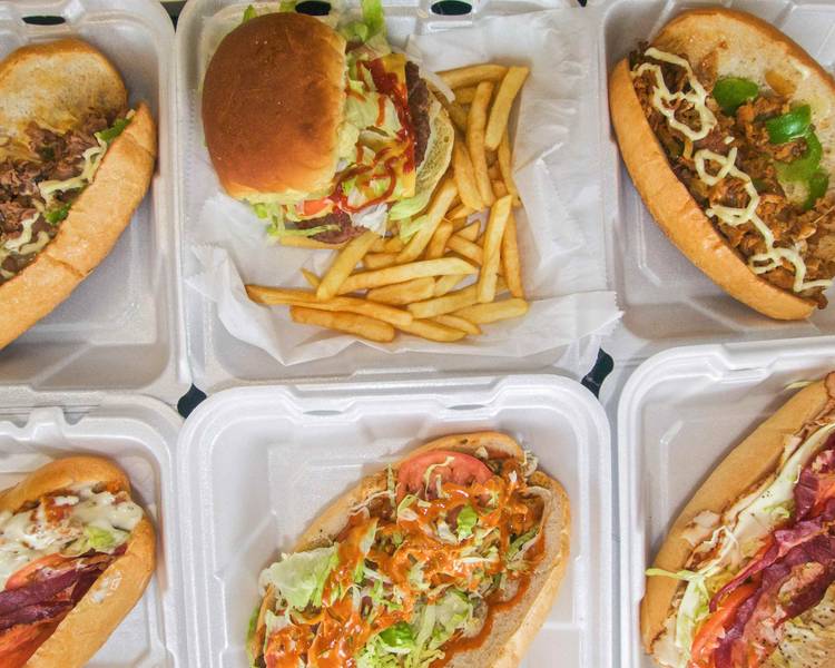 Order NYC Deli & Delight - Menu & Prices - Hampton Delivery | Uber Eats