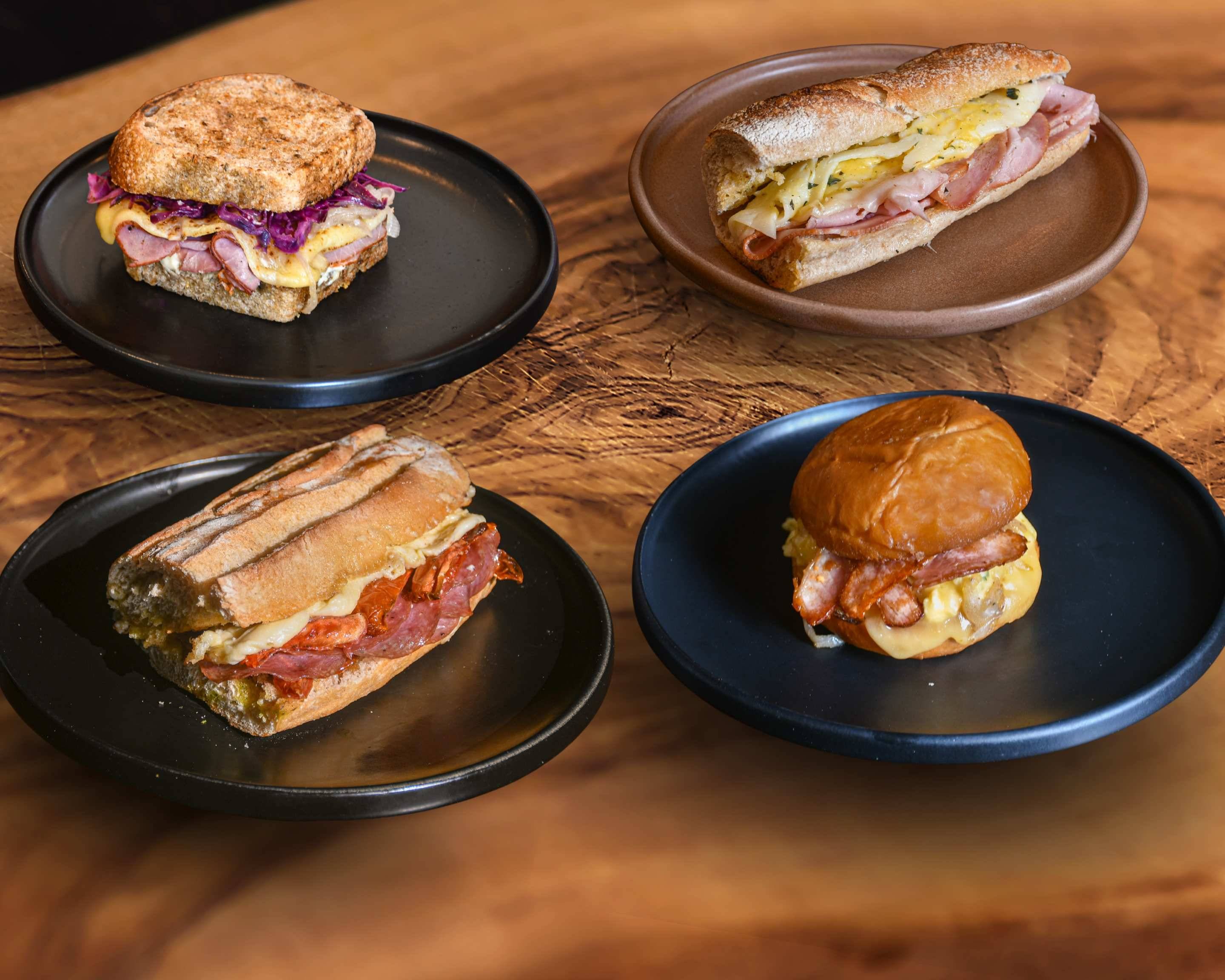 Sandwich Lab - Sta Tere Menú a Domicilio【Menú y Precios】Guadalajara ...