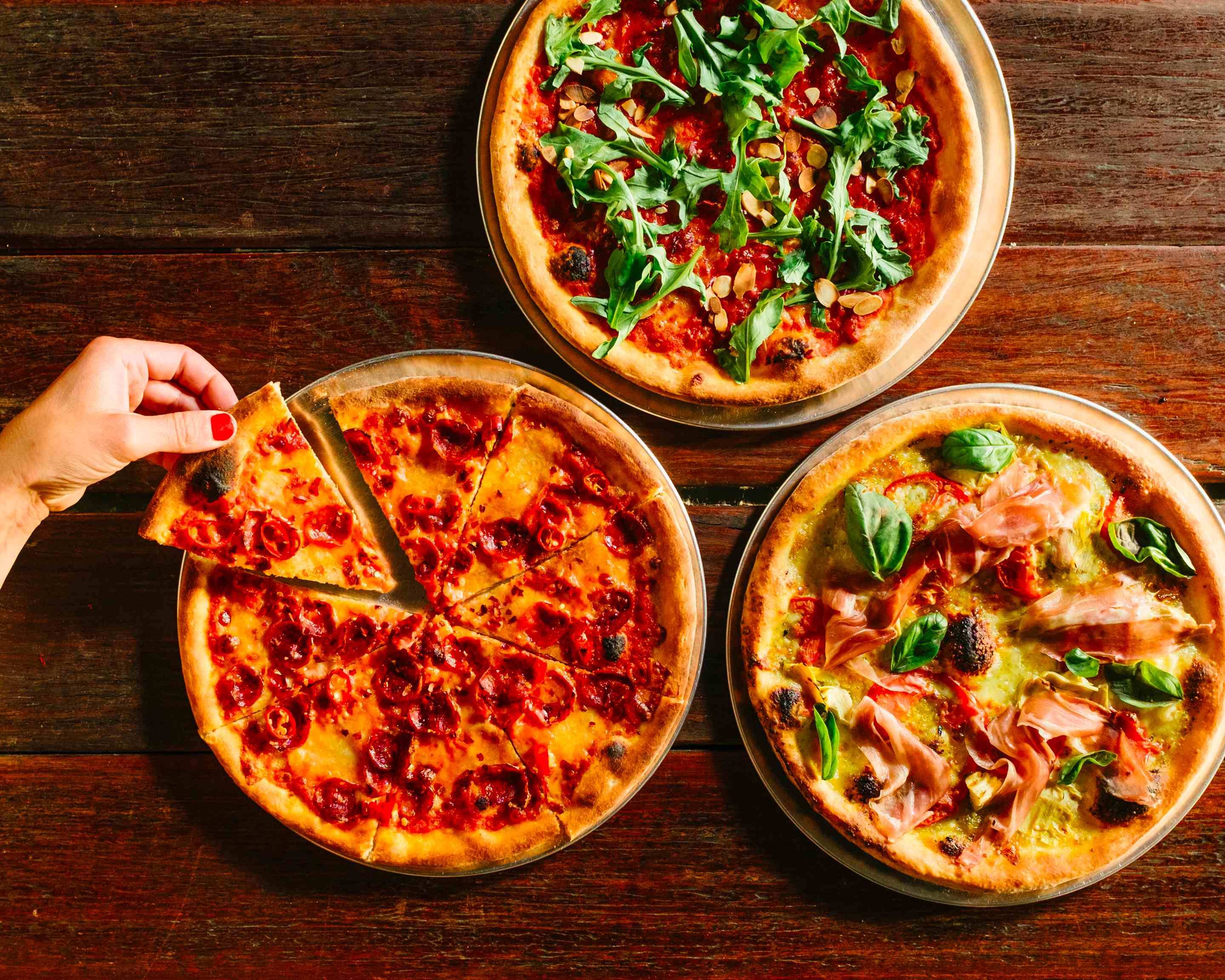 Order Neighborhood Pizza Menu Delivery and Takeaway in Perth | Menu ...