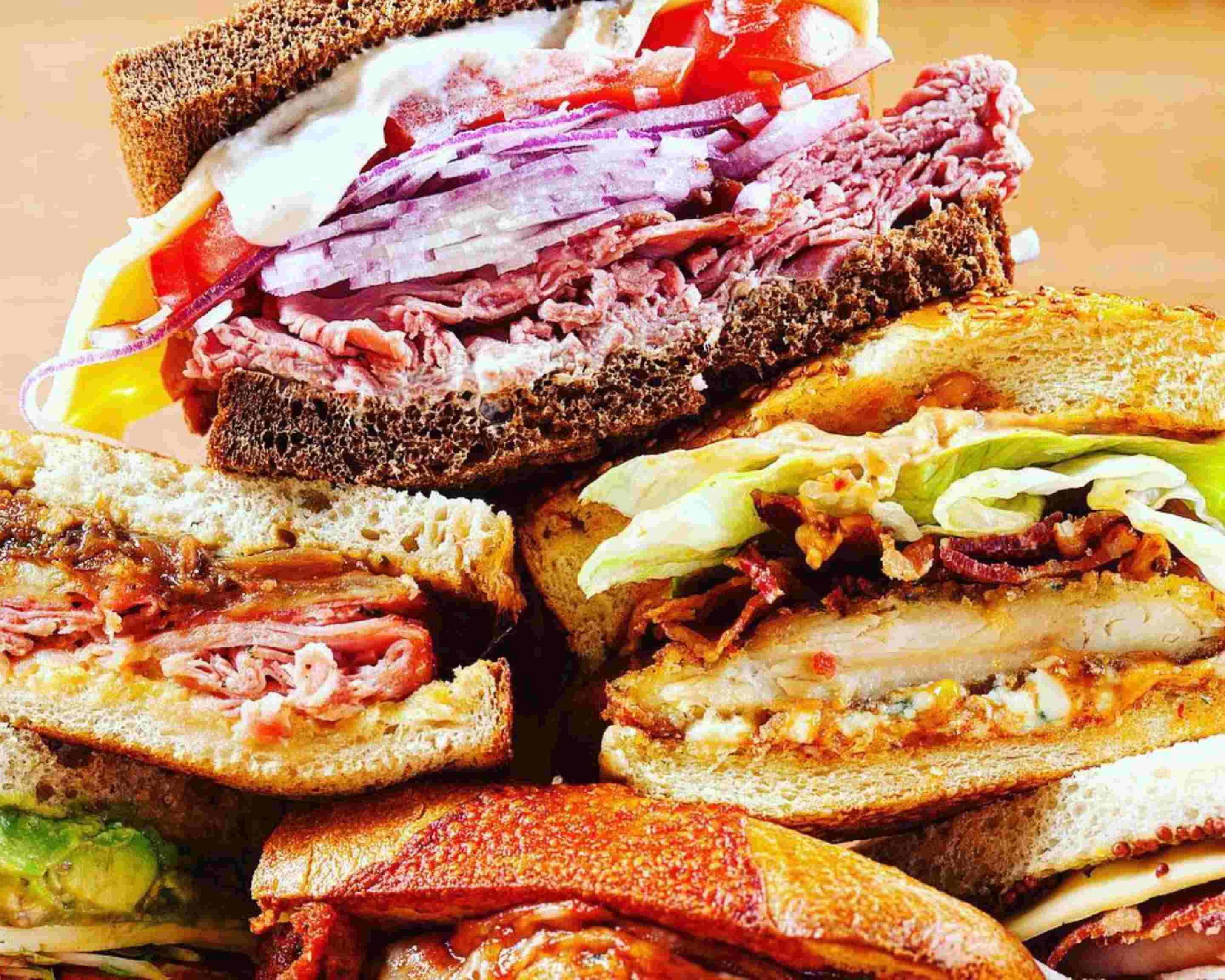 Jetties (Chevy Chase) Menu Washington • Order Jetties (Chevy Chase ...
