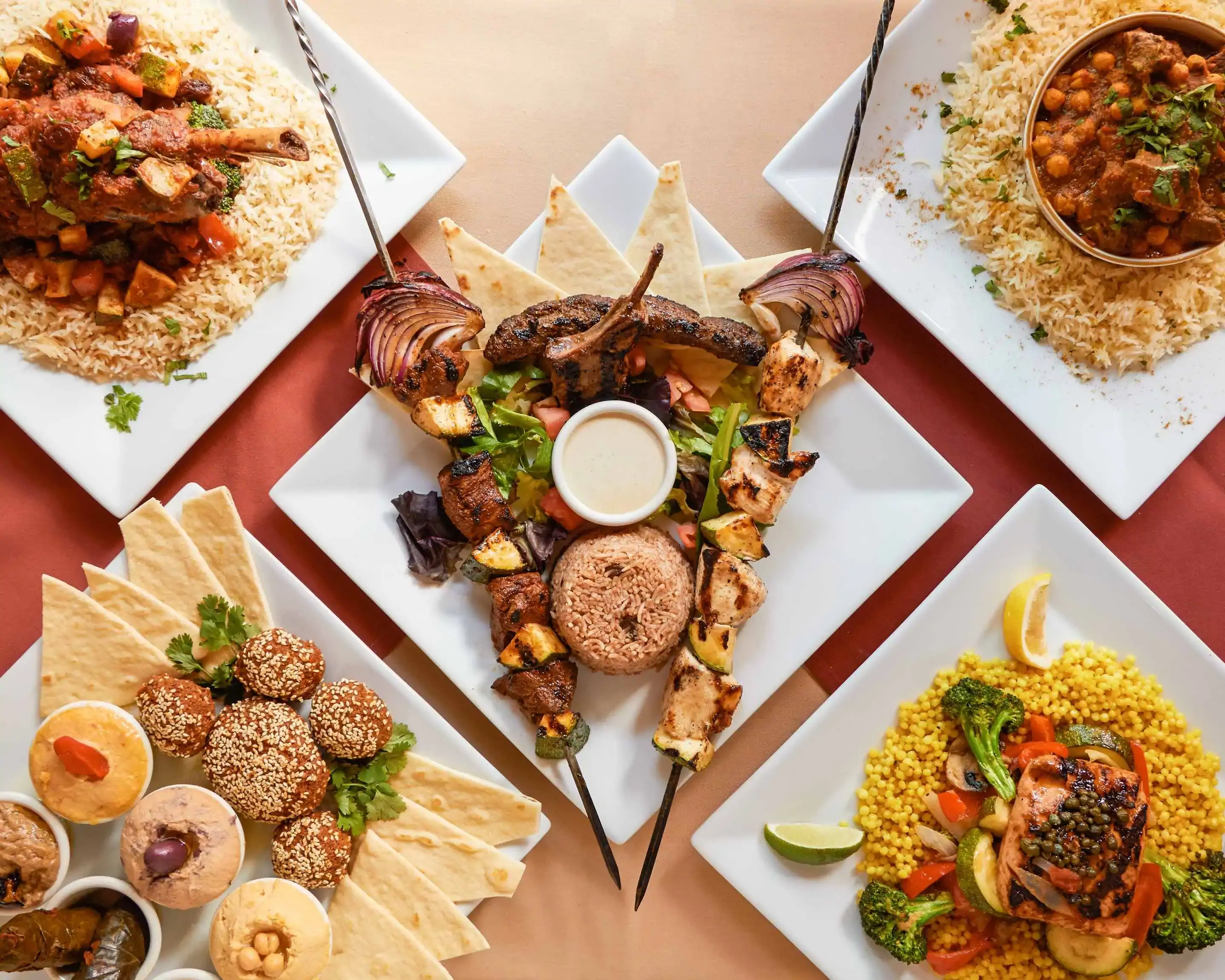 Le Pacha Kebab Menu Delivery Online | Lyon【Menu & Prices】 | Uber Eats