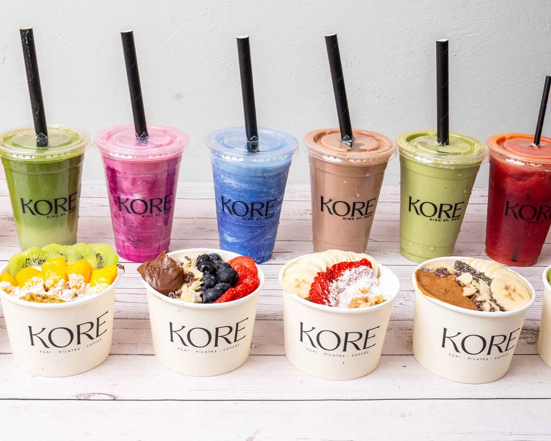 Kore Studios Menu - Takeaway in Manchester | Delivery menu & prices ...