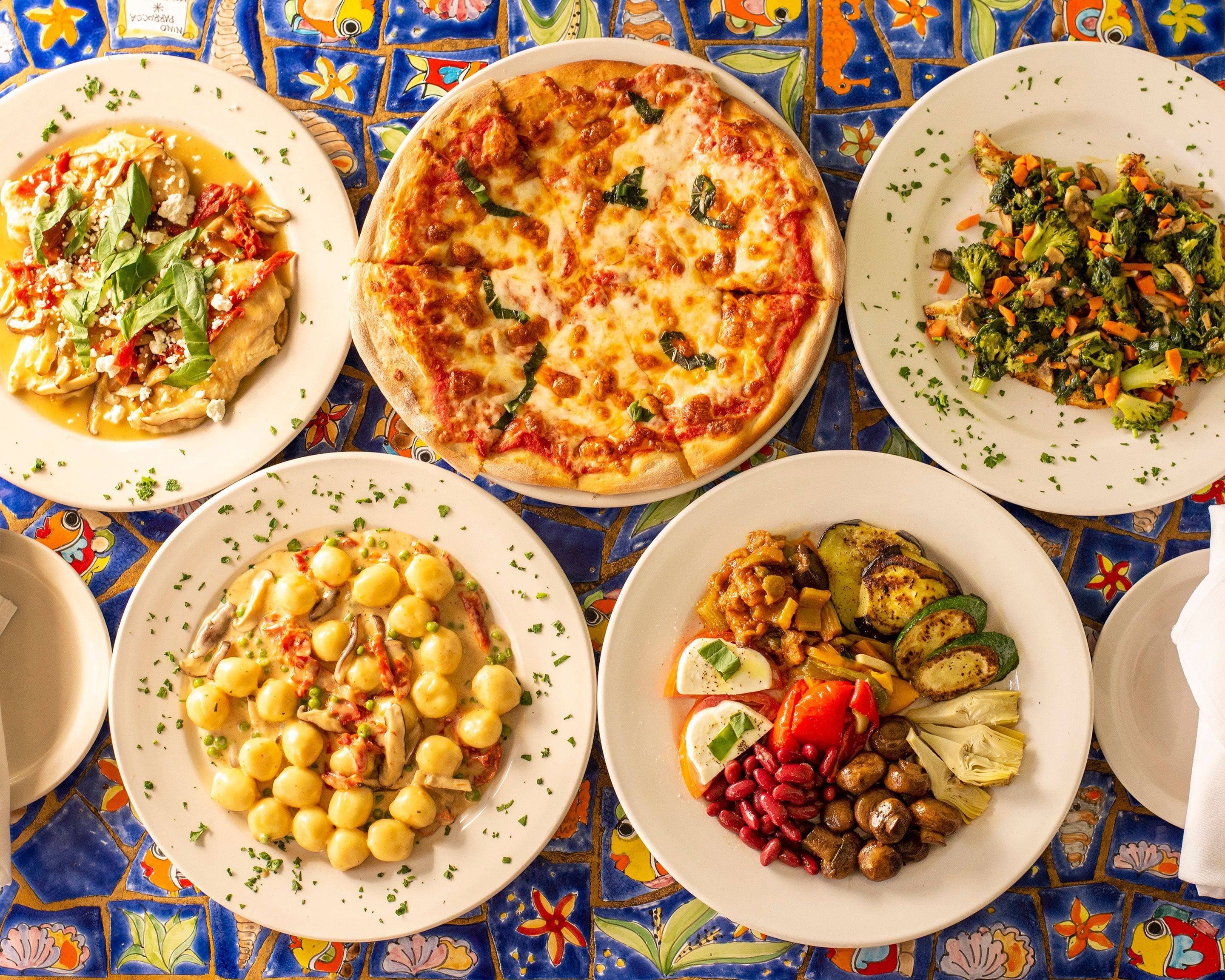 Order Tarantella Menu Delivery in Weston | Menu & Prices | Uber Eats