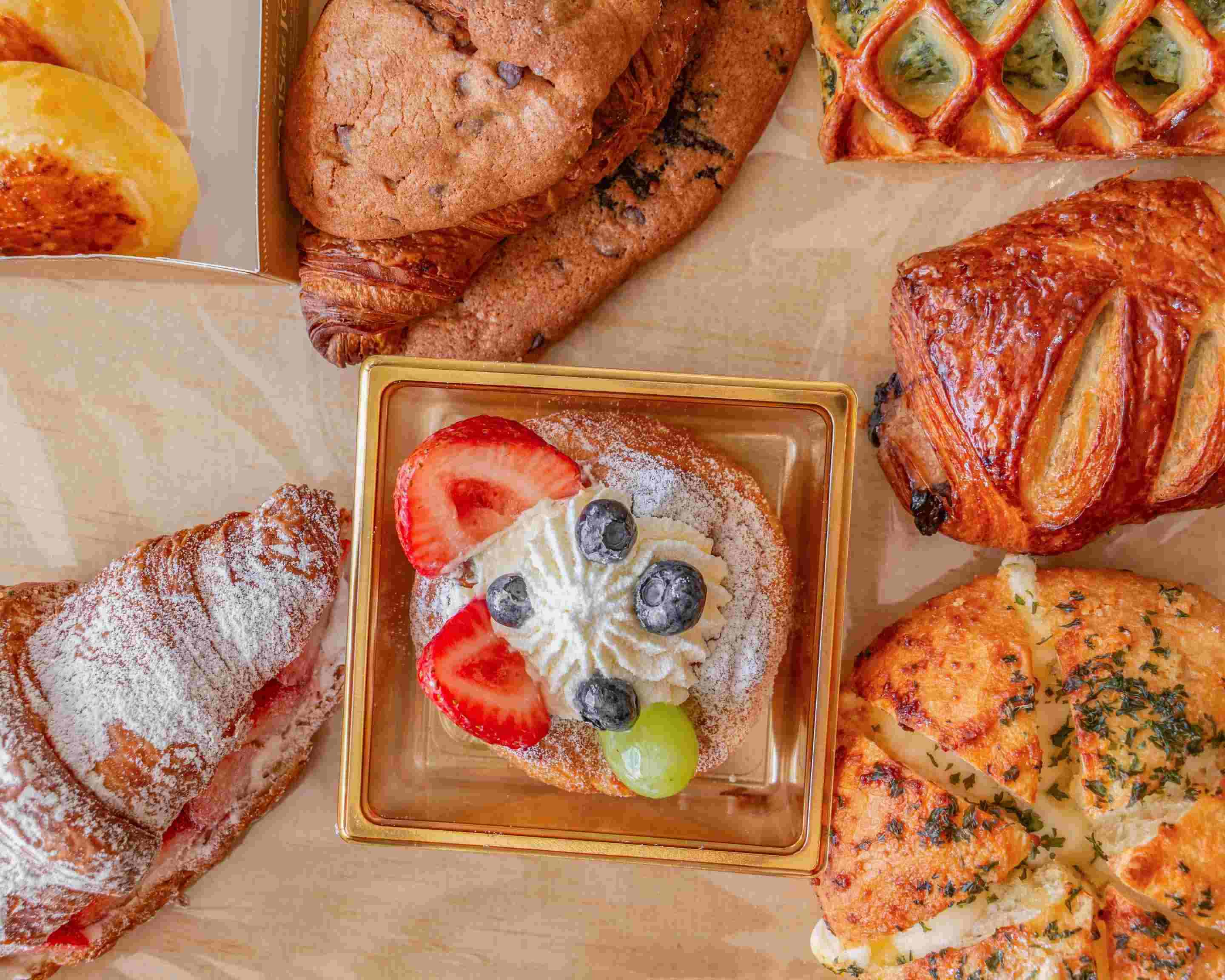 Order TOUS les JOURS (Centereach) Menu Delivery【Menu & Prices ...