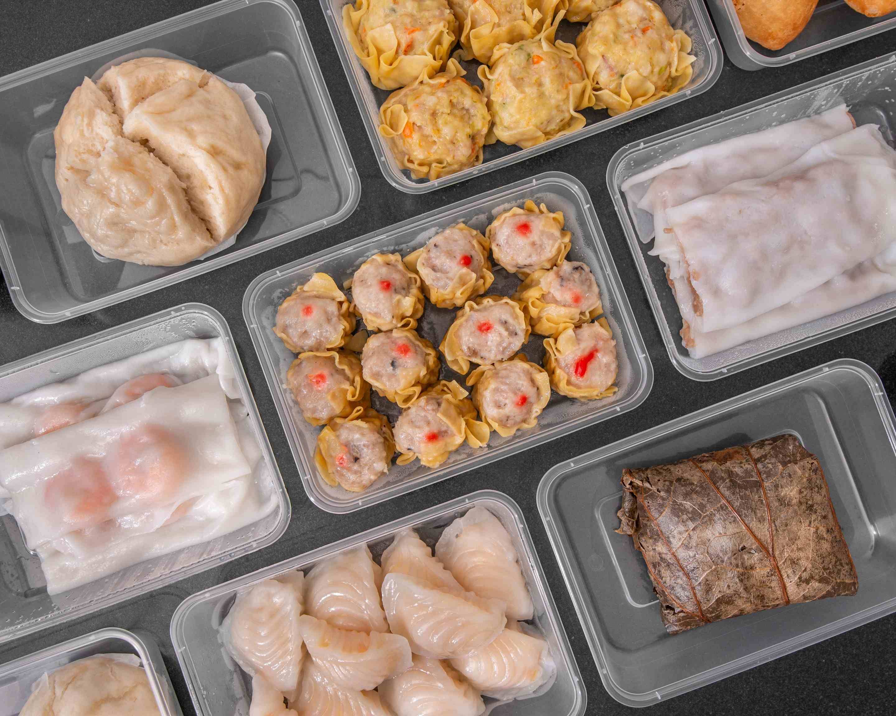 Order Sydney Best Dim Sim | Menu & Prices | Sydney Delivery | Uber Eats