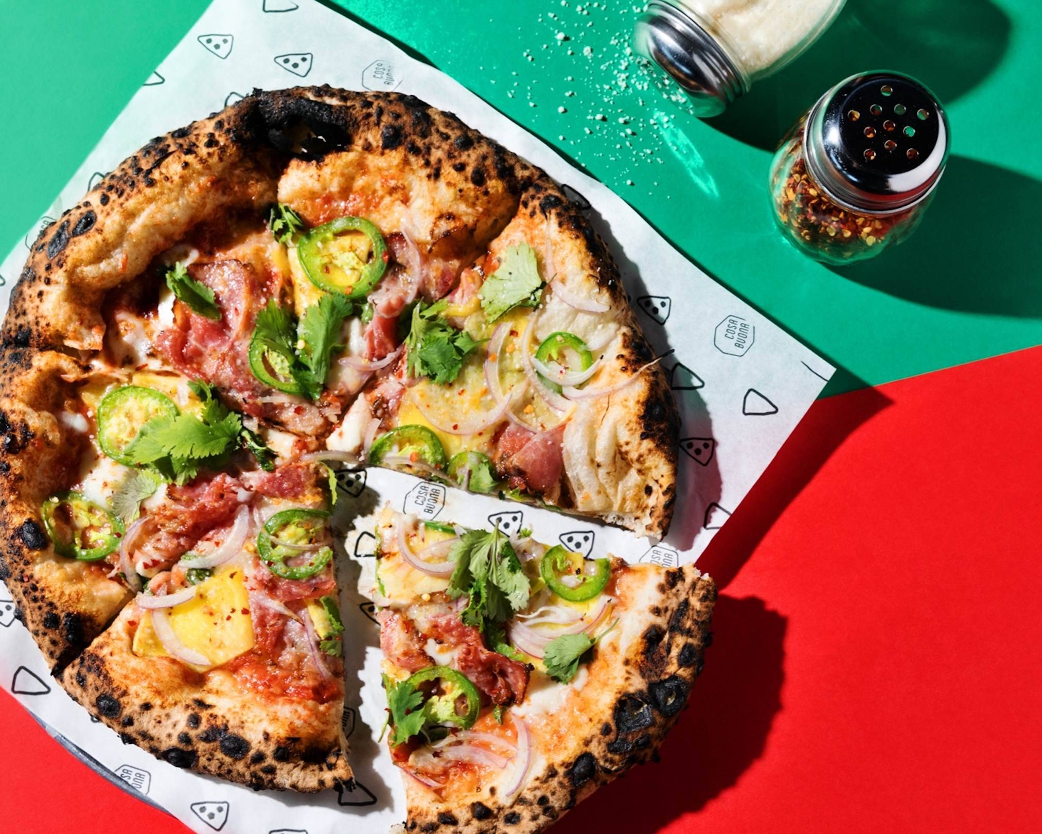 Order Cosa Buona (Silverlake) Menu Delivery in Los Angeles | Menu ...