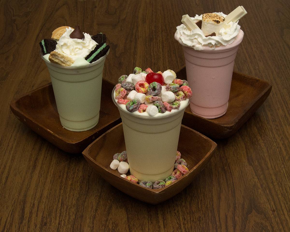 Order ShakeTop Milkshakes Menu Delivery in New York City | ShakeTop ...