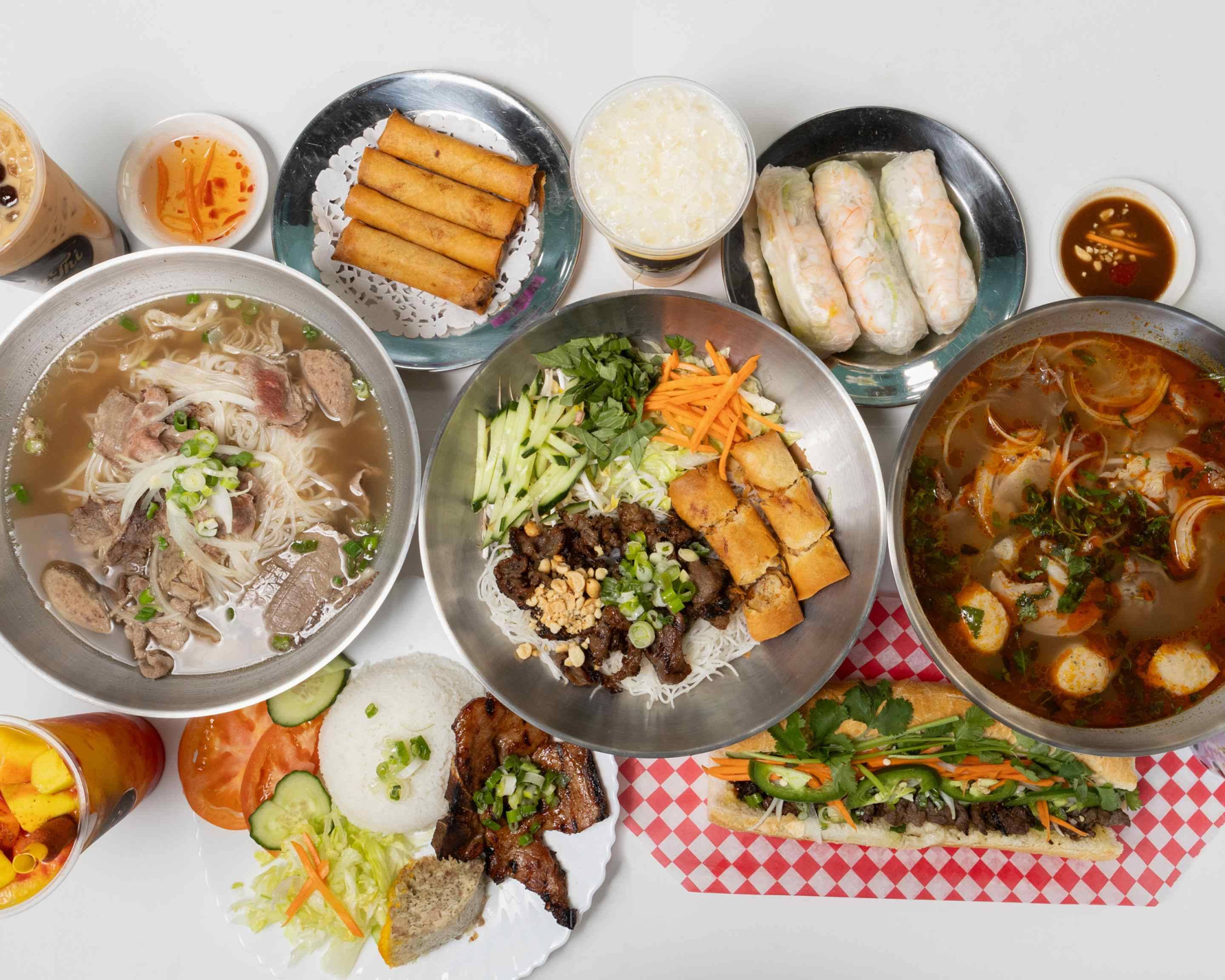 Order Vythi cafe Delivery【Menu & Prices】| Calgary | Uber Eats