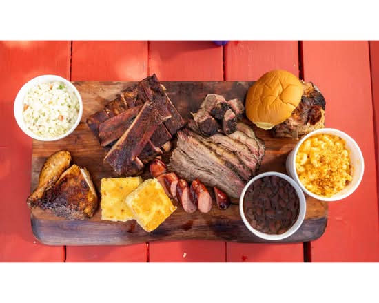 Order Mike's BBQ 101 (101900 Overseas Hwy) Menu Delivery【Menu & Prices ...