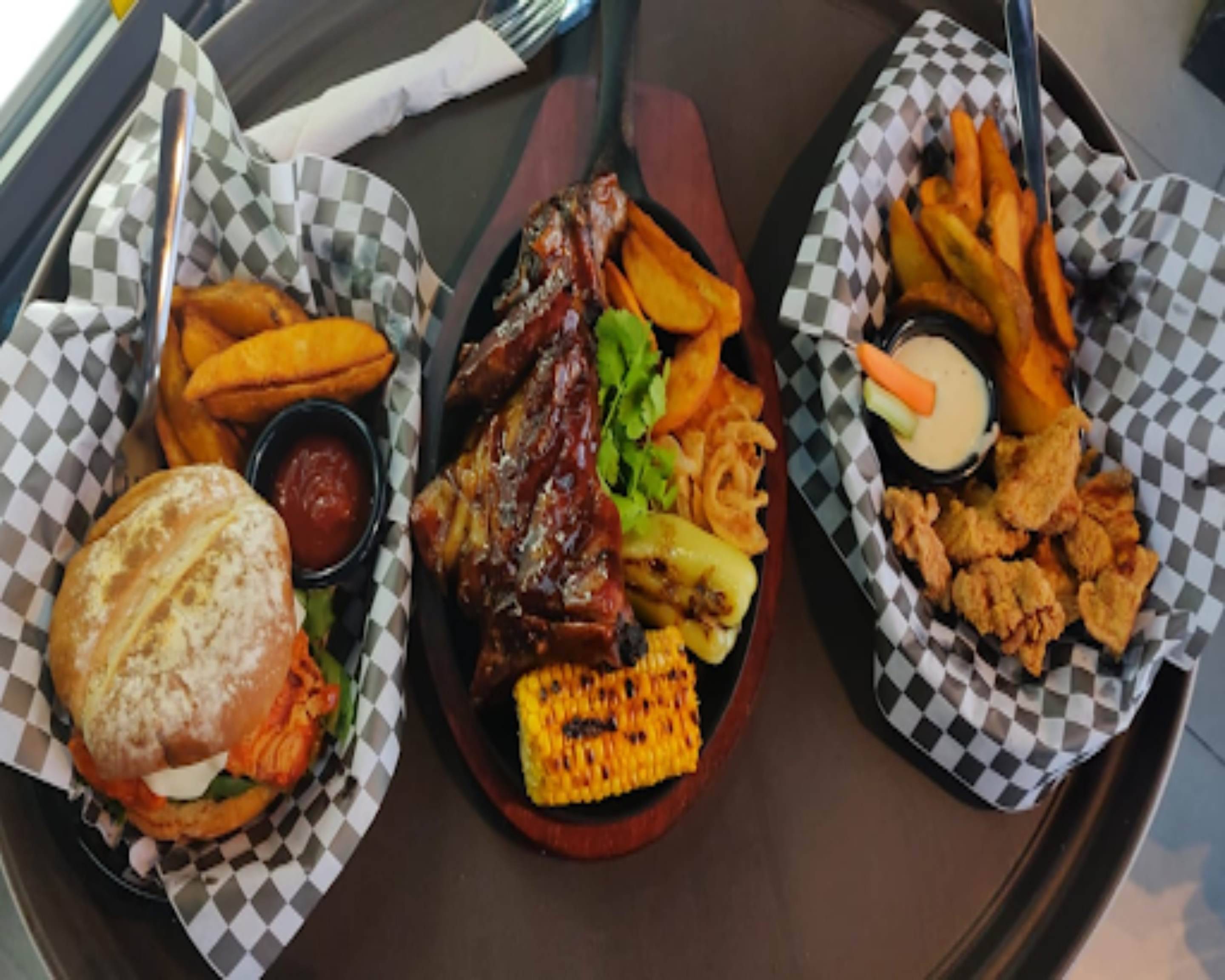 El Botanero sport bar Menú y Precios - Pide a Domicilio en Juárez ...