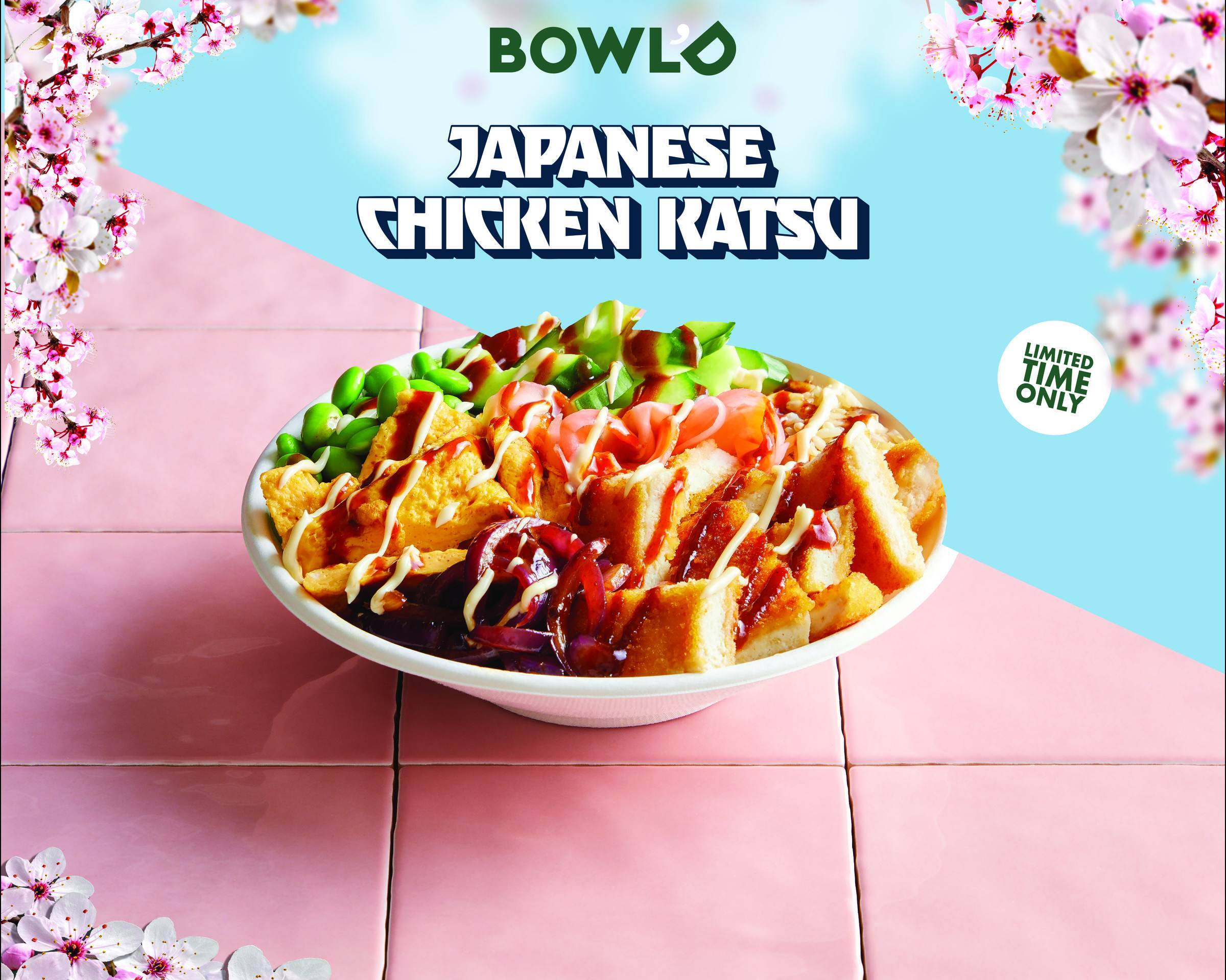 Order BOWL’D (Victoria Park) delivery online | Auckland | Takeaway menu ...