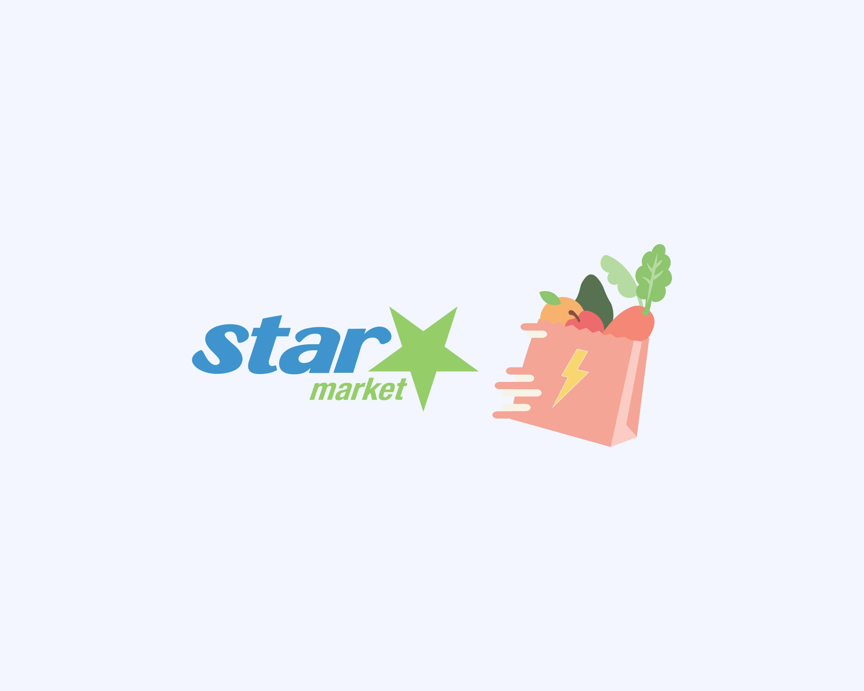 Order Star Market Flash Delivery Menu Delivery【Menu & Prices】| Belmont ...