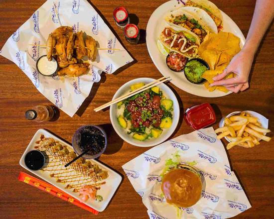 Order Salt Life Food Shack (Fernandina Beach) Menu Delivery【Menu ...