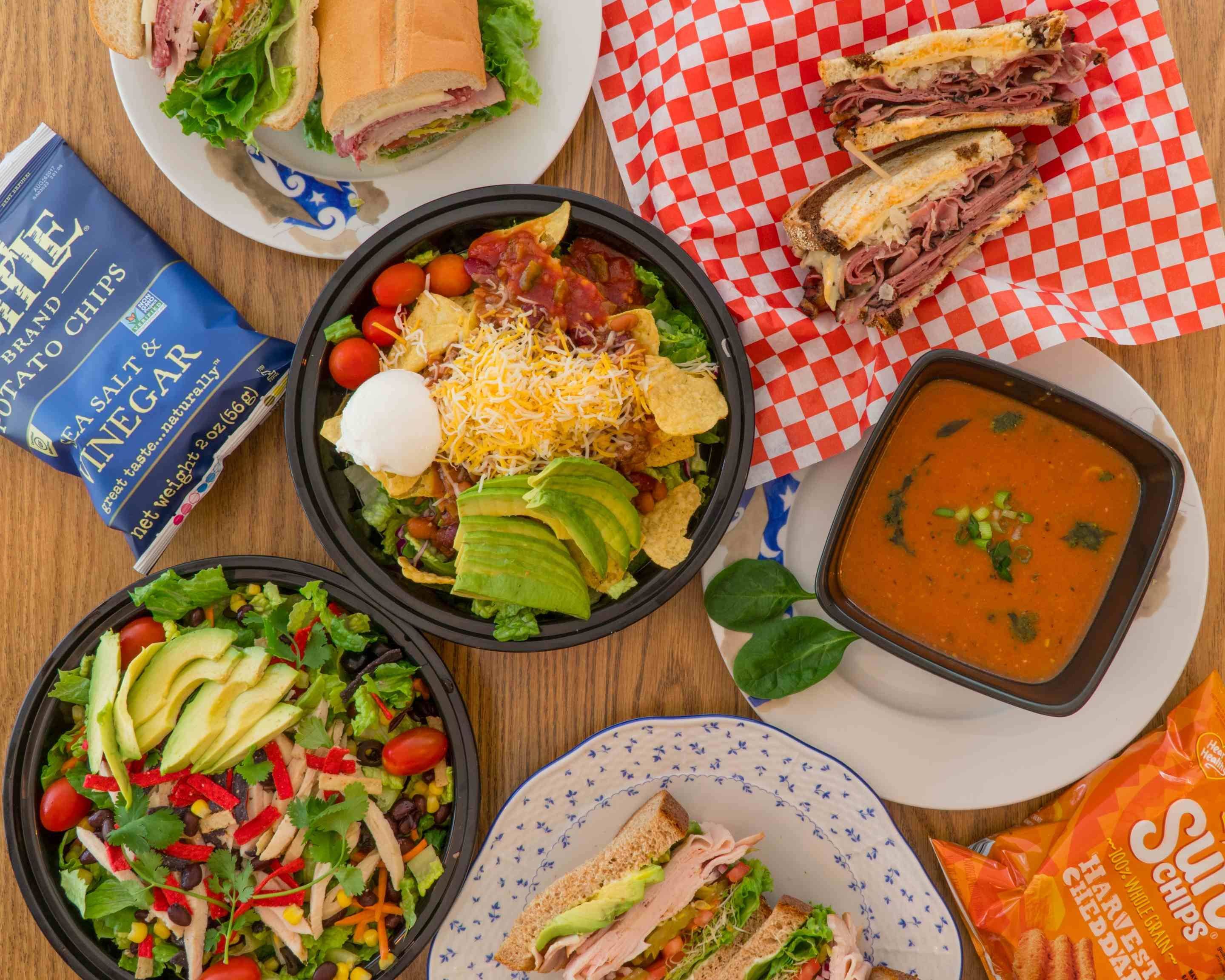 Mayhew Deli Menu Sacramento • Order Mayhew Deli Delivery Online • Postmates