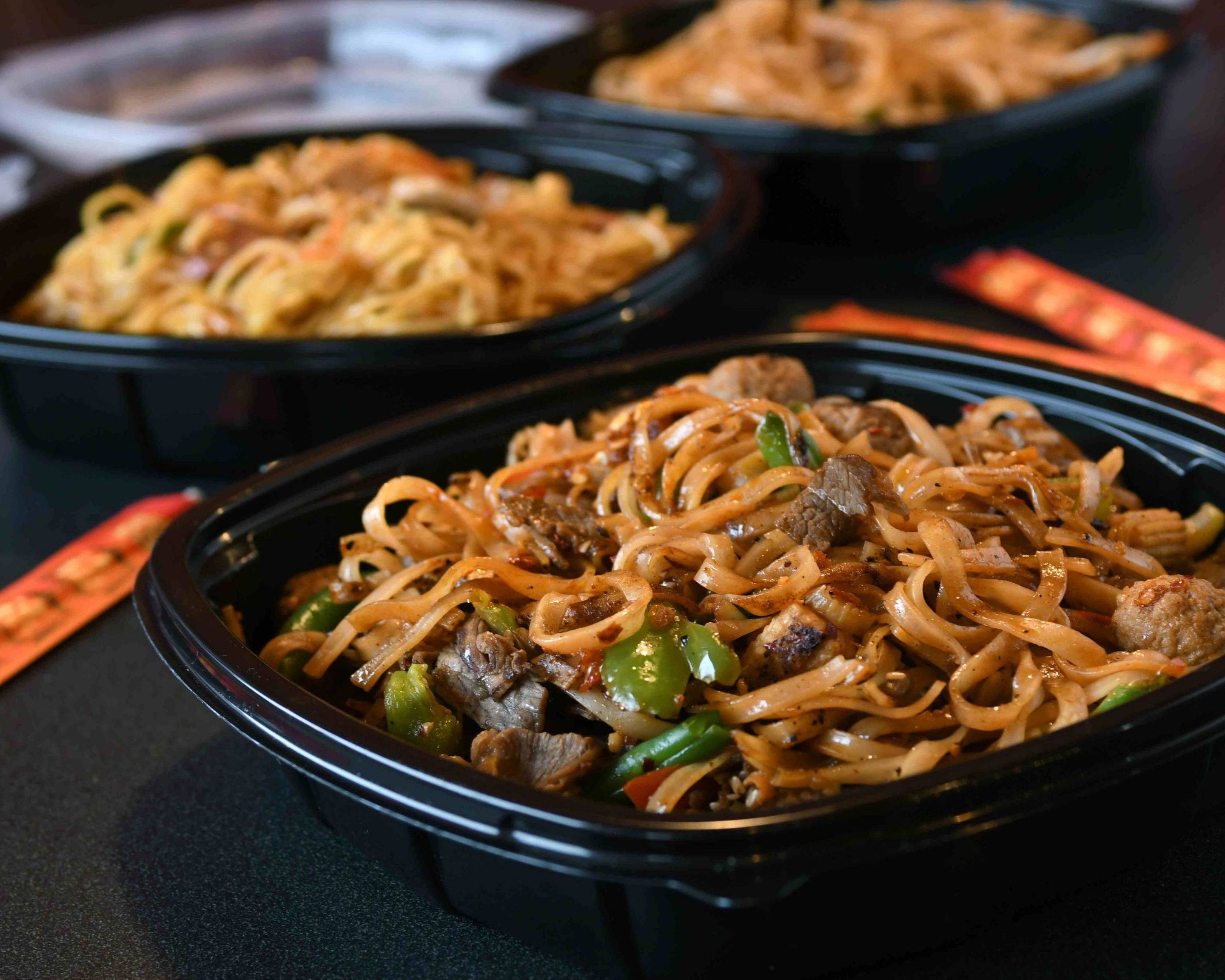 Order HuHot Mongolian Grill (990 S 72nd Street) Menu Delivery【Menu ...