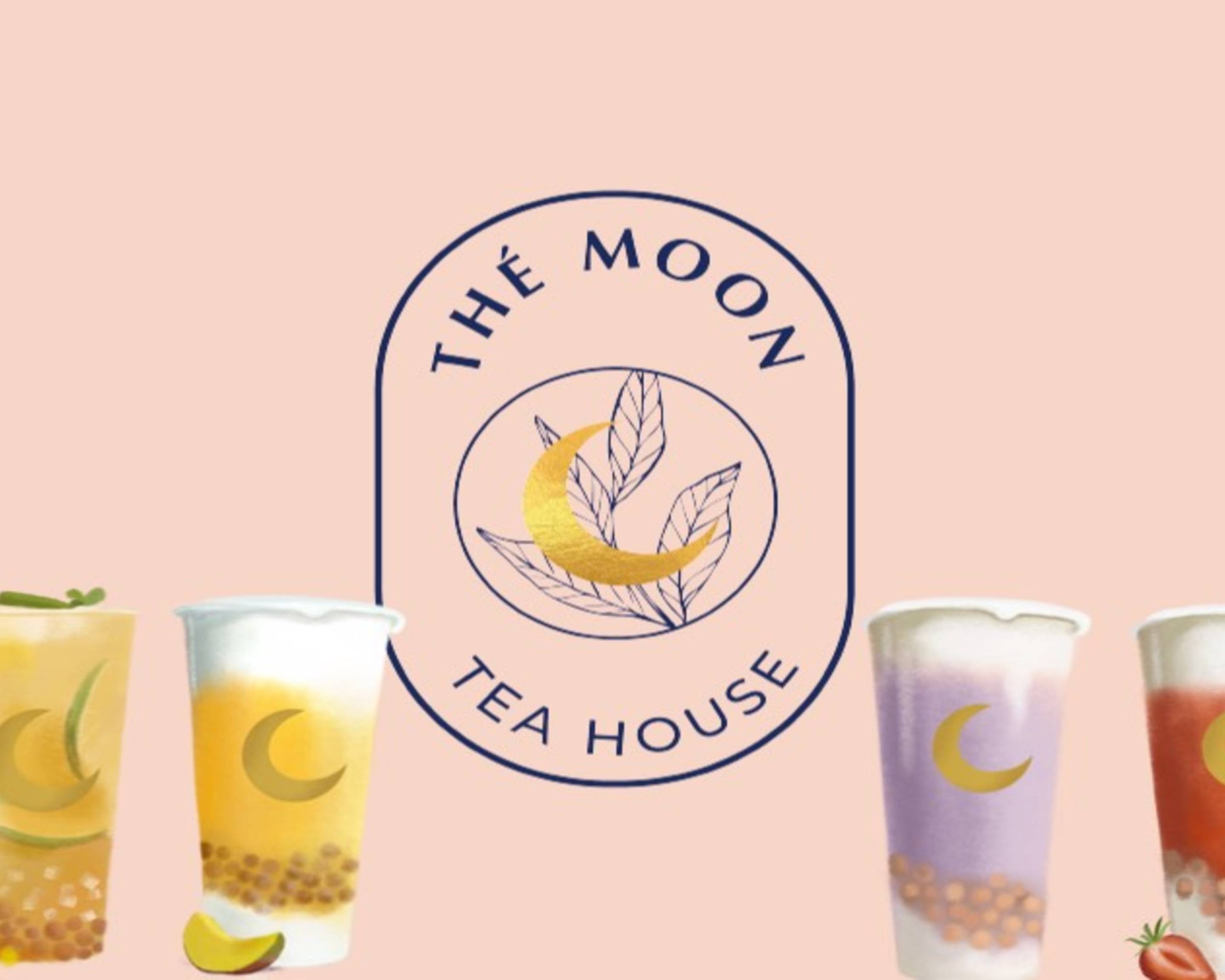 Order The Moon Tea House (Legacy) Menu Delivery in Calgary | Menu ...