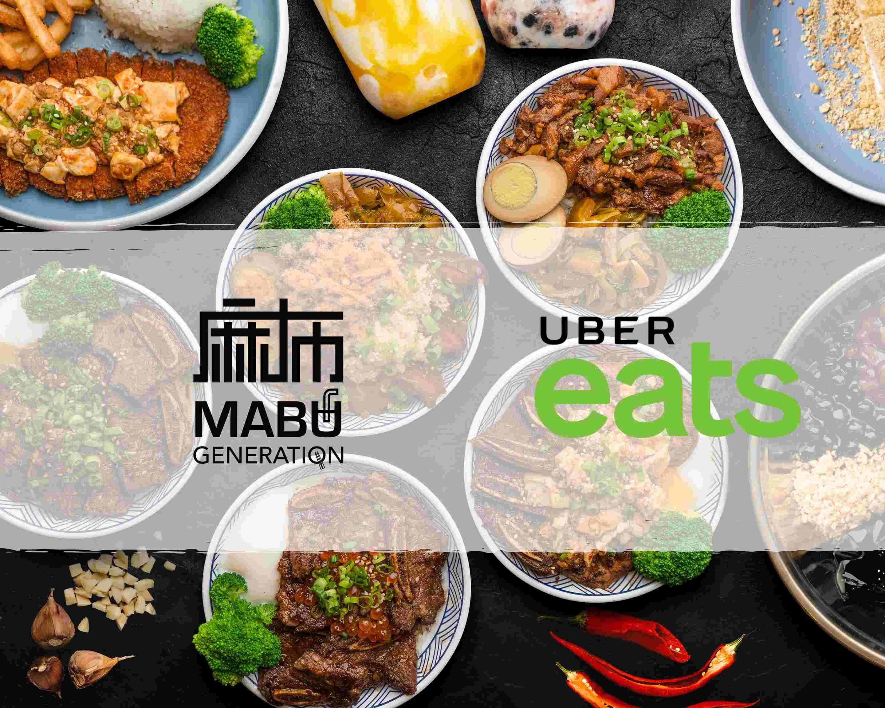 Order Mabu Generation (Mississauga) 麻布 Delivery【Menu & Prices】| Toronto ...
