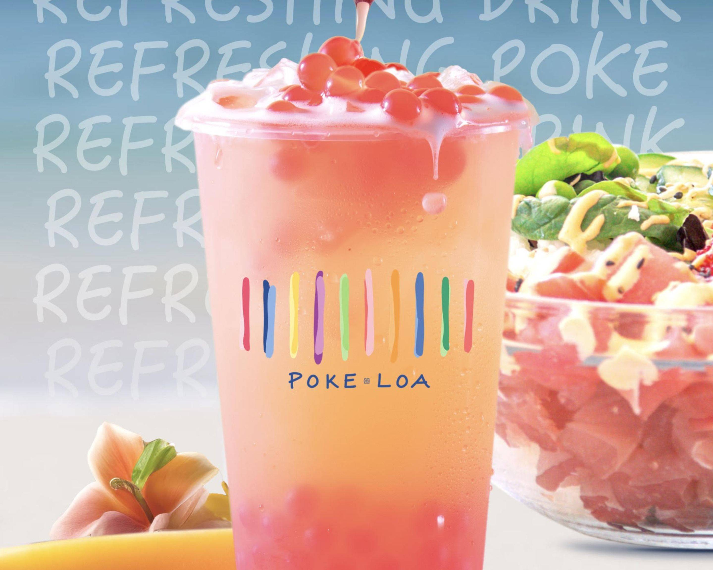 Order Poke Loa (Magazine St.) - Menu & Prices - New Orleans Delivery ...